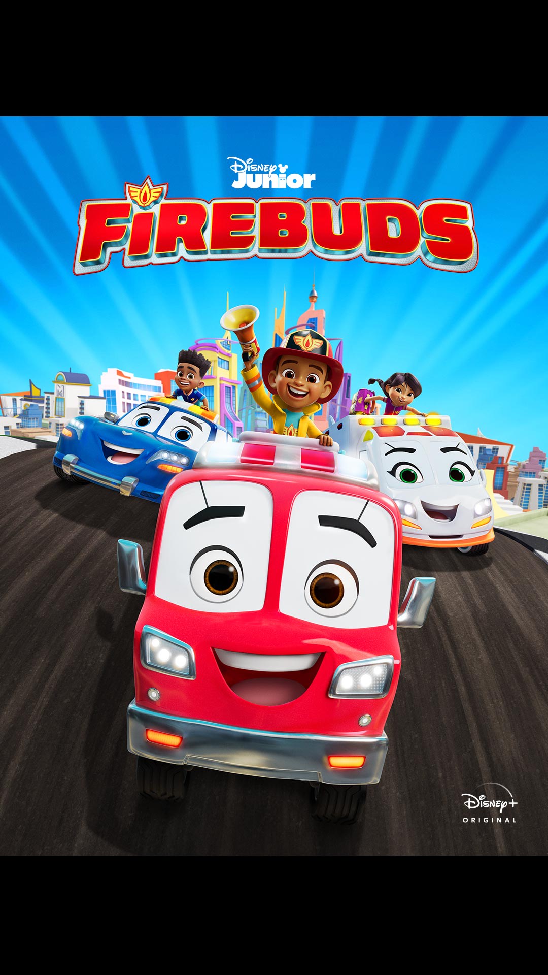 Disney+ | Stream your favourite stories and more