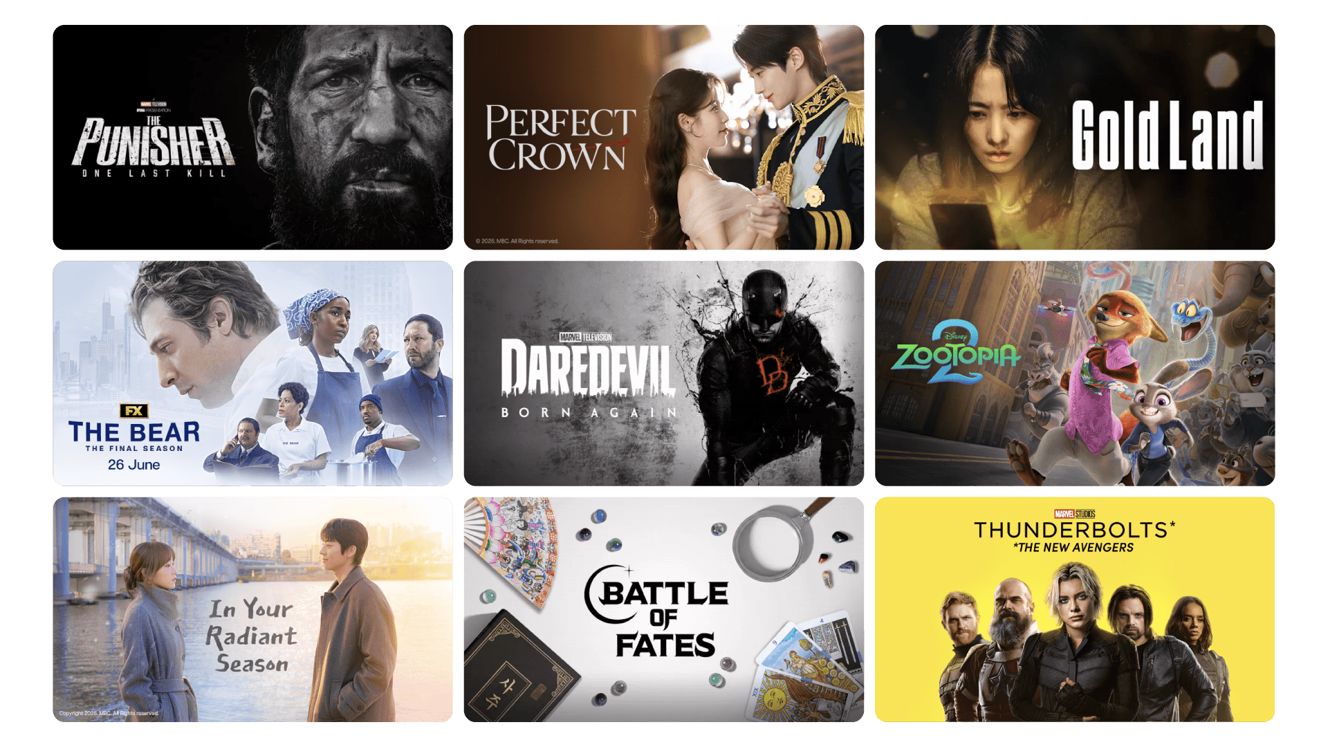 Disney+ | Subscribe Now