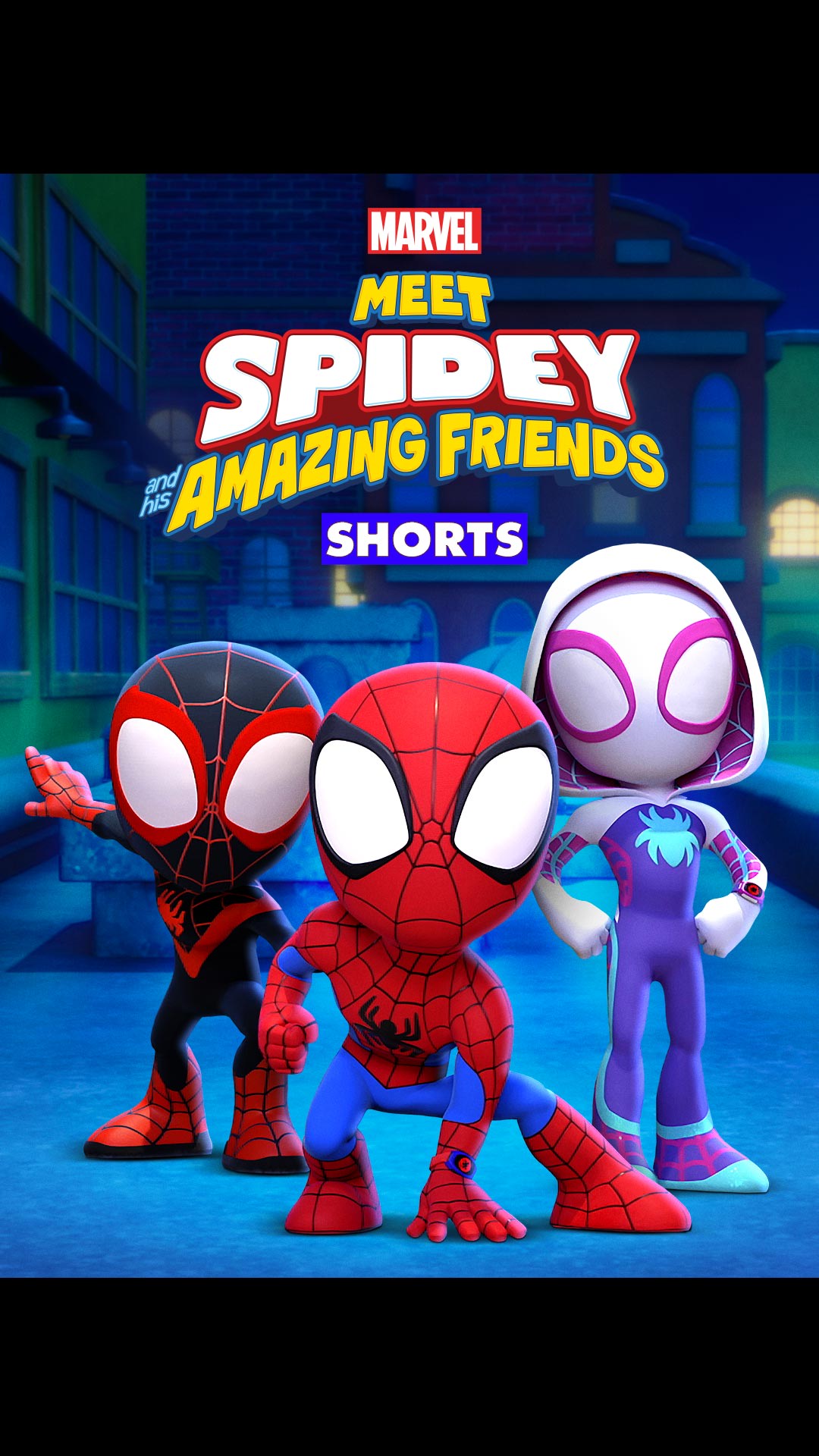 Bluey, Kids TV Series - Nonton Semua Episode Terbaru Online di Disney+