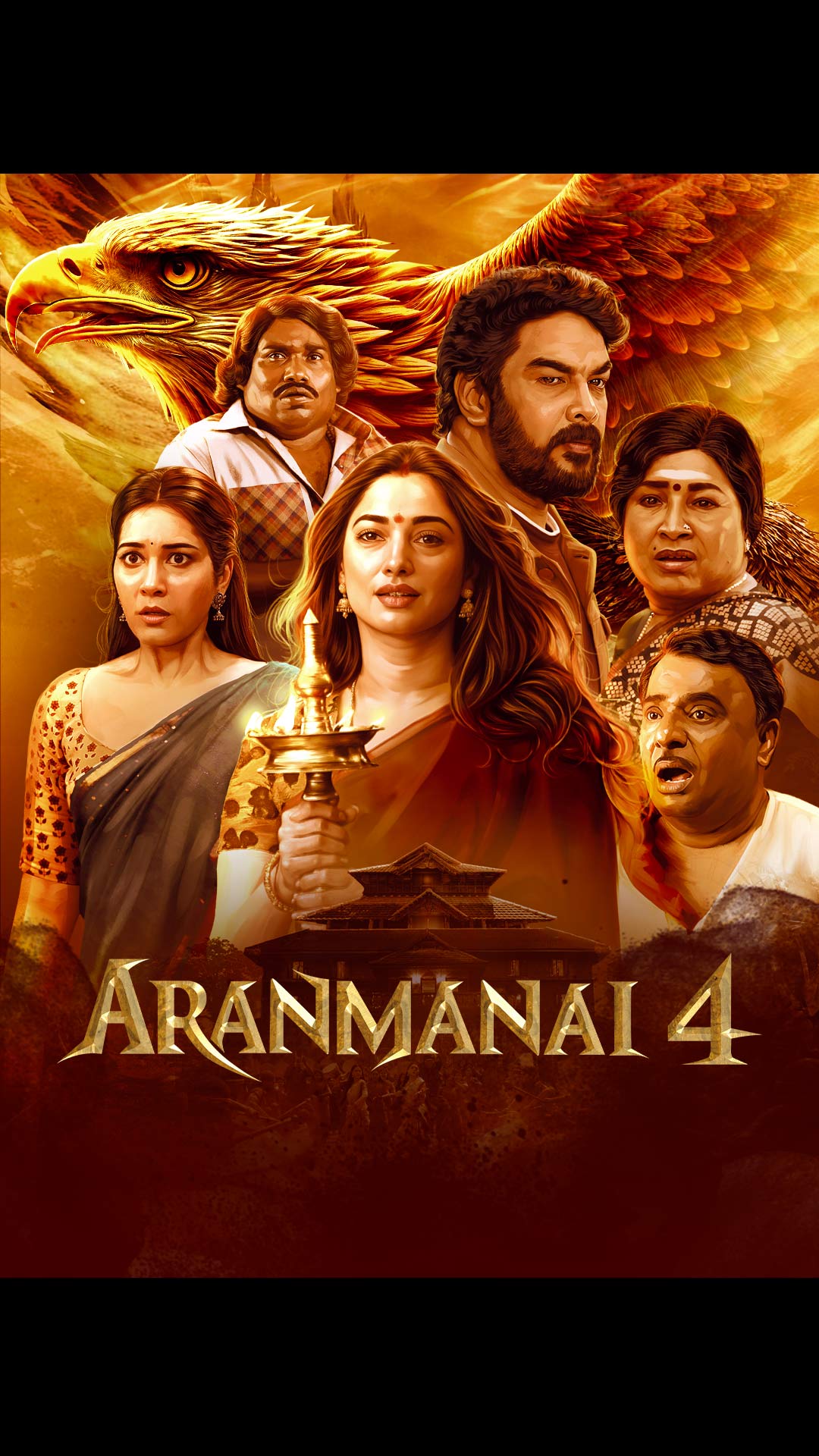 Hotstar | Stream your favourite stories and more