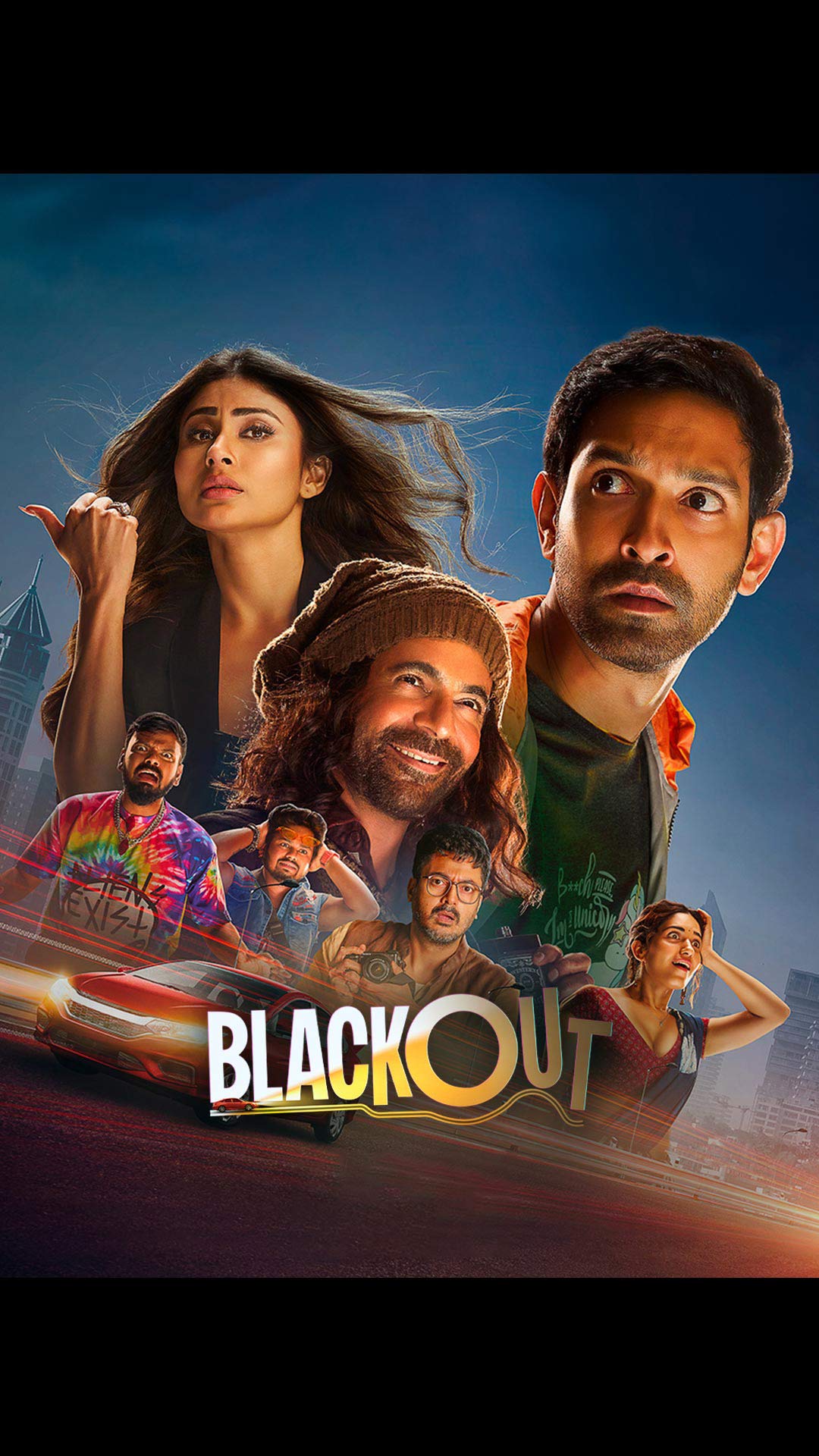 JioHotstar - Watch TV Shows, Movies, Specials, Live Cricket & Football