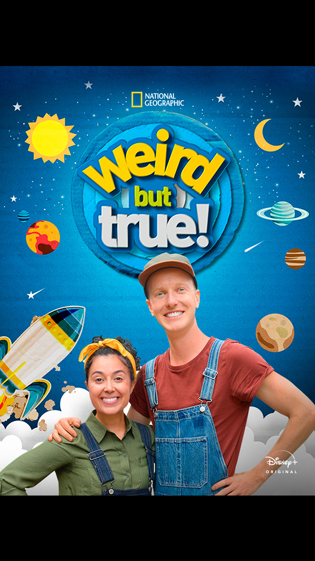 Disney+ | Stream your favourite stories and more