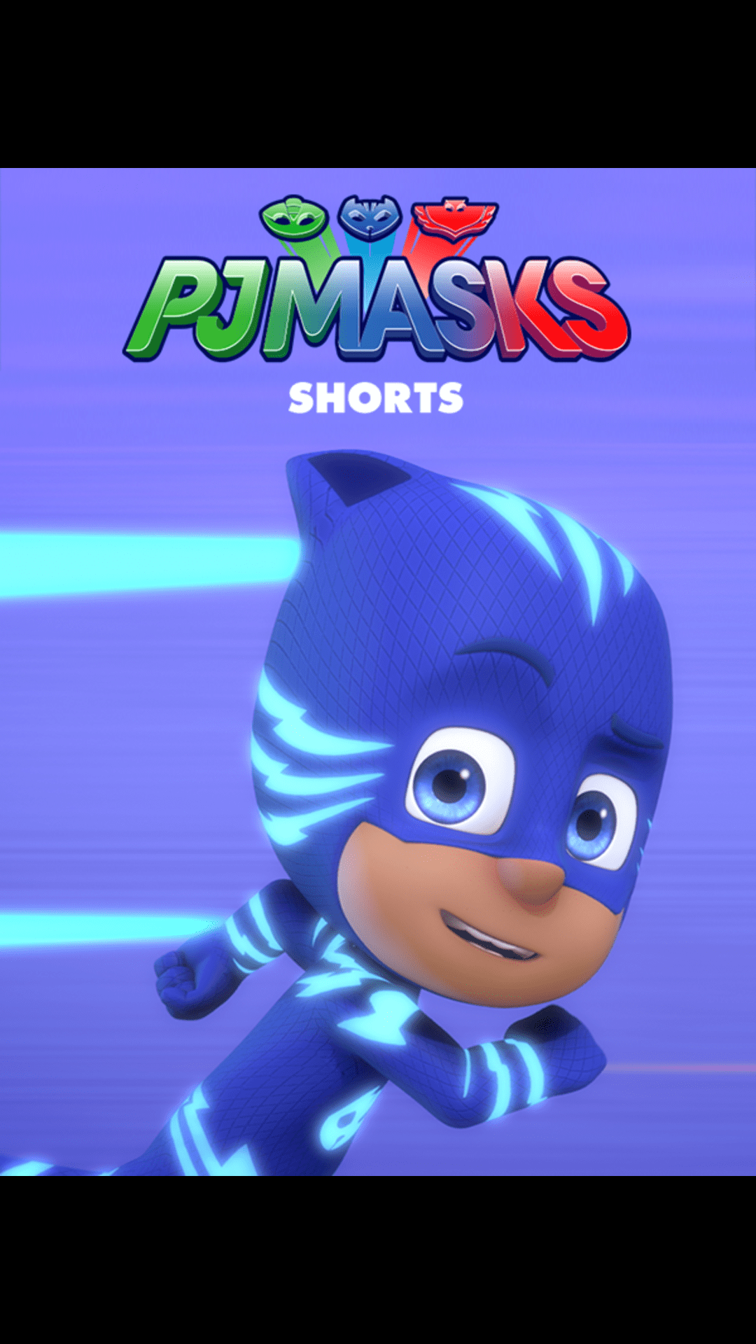 PJ Masks - Disney+