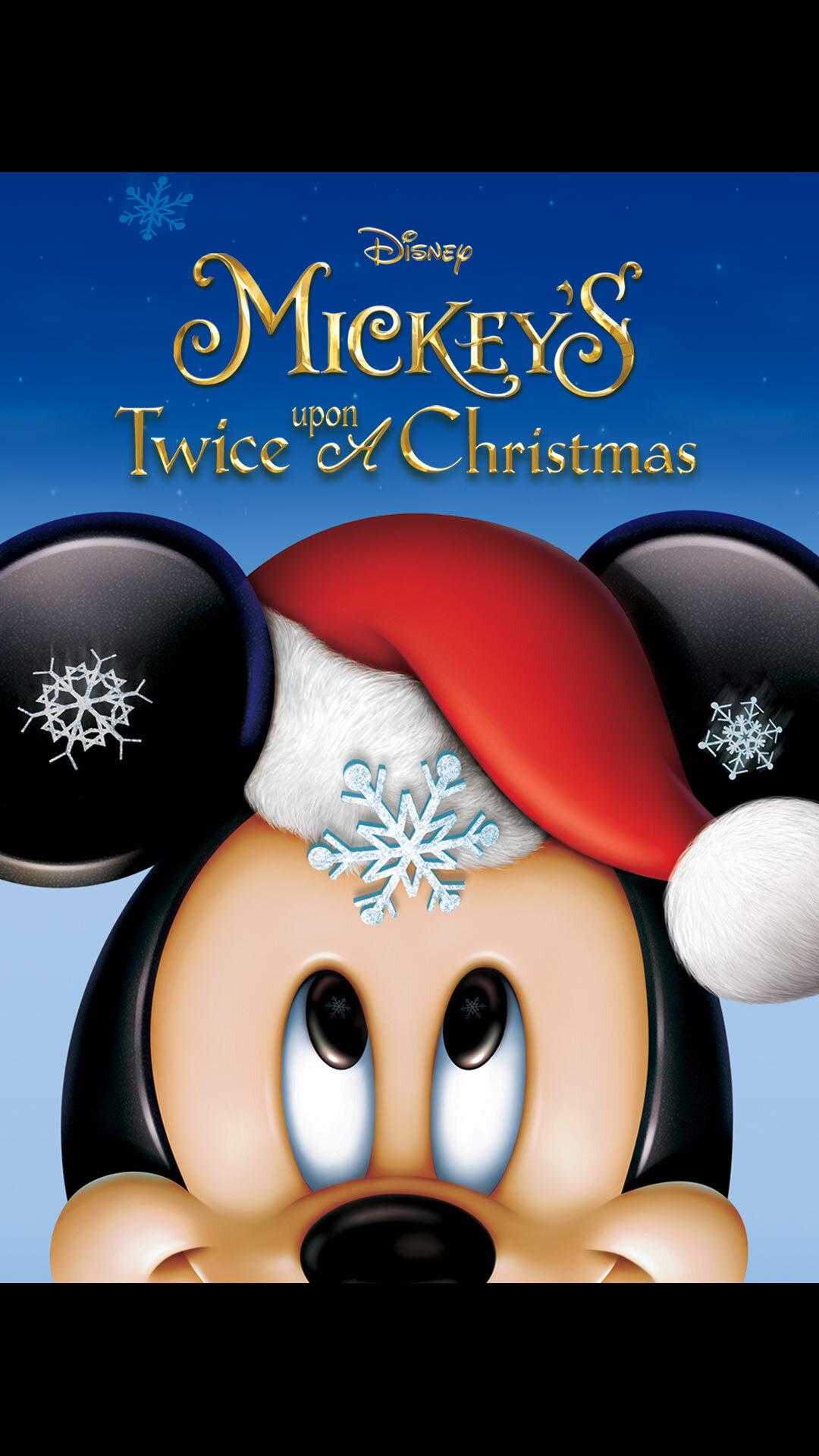 Mickey's Once Upon a Christmas - Disney+