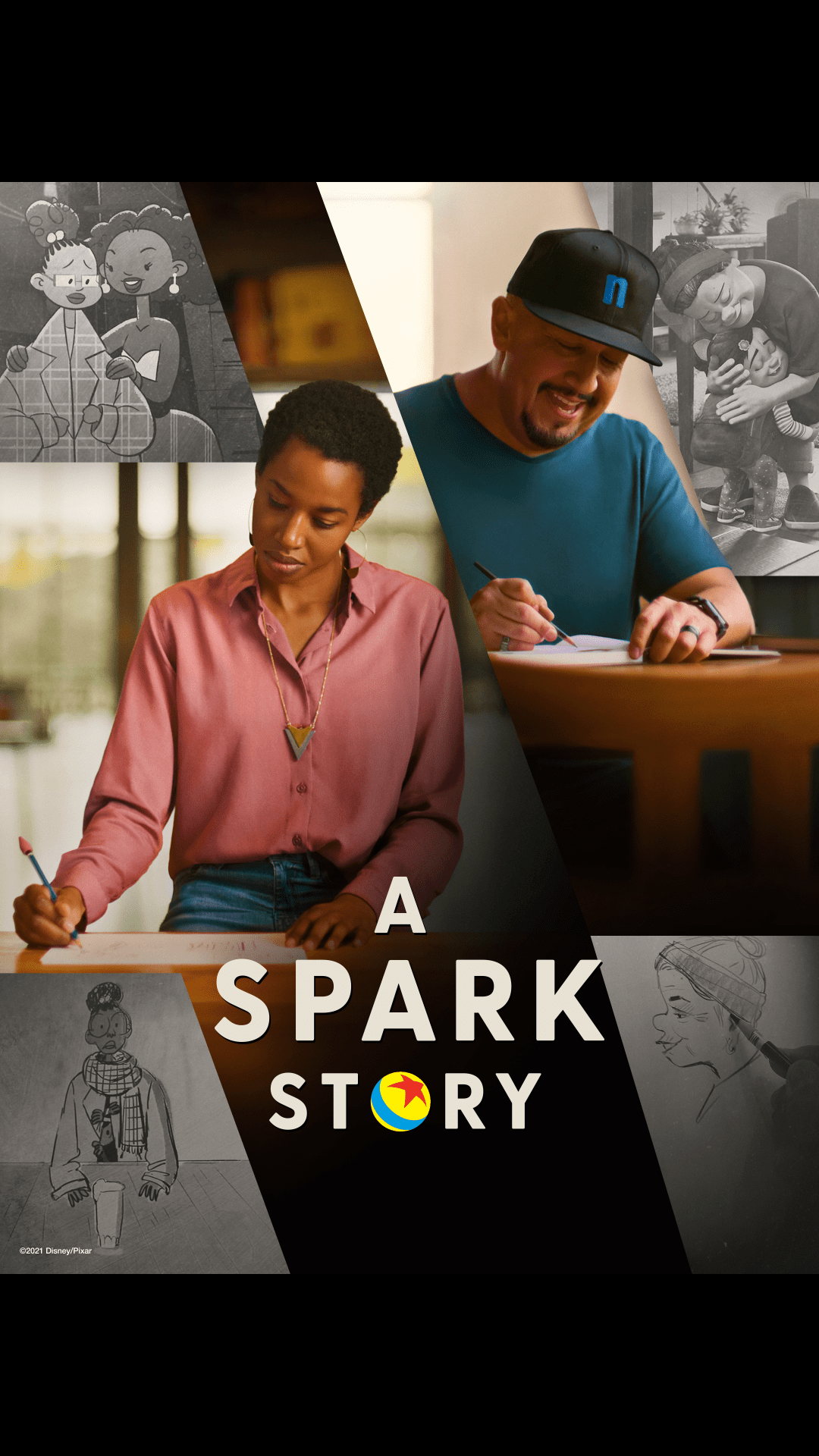 Disney+ | The greatest stories, all in one place