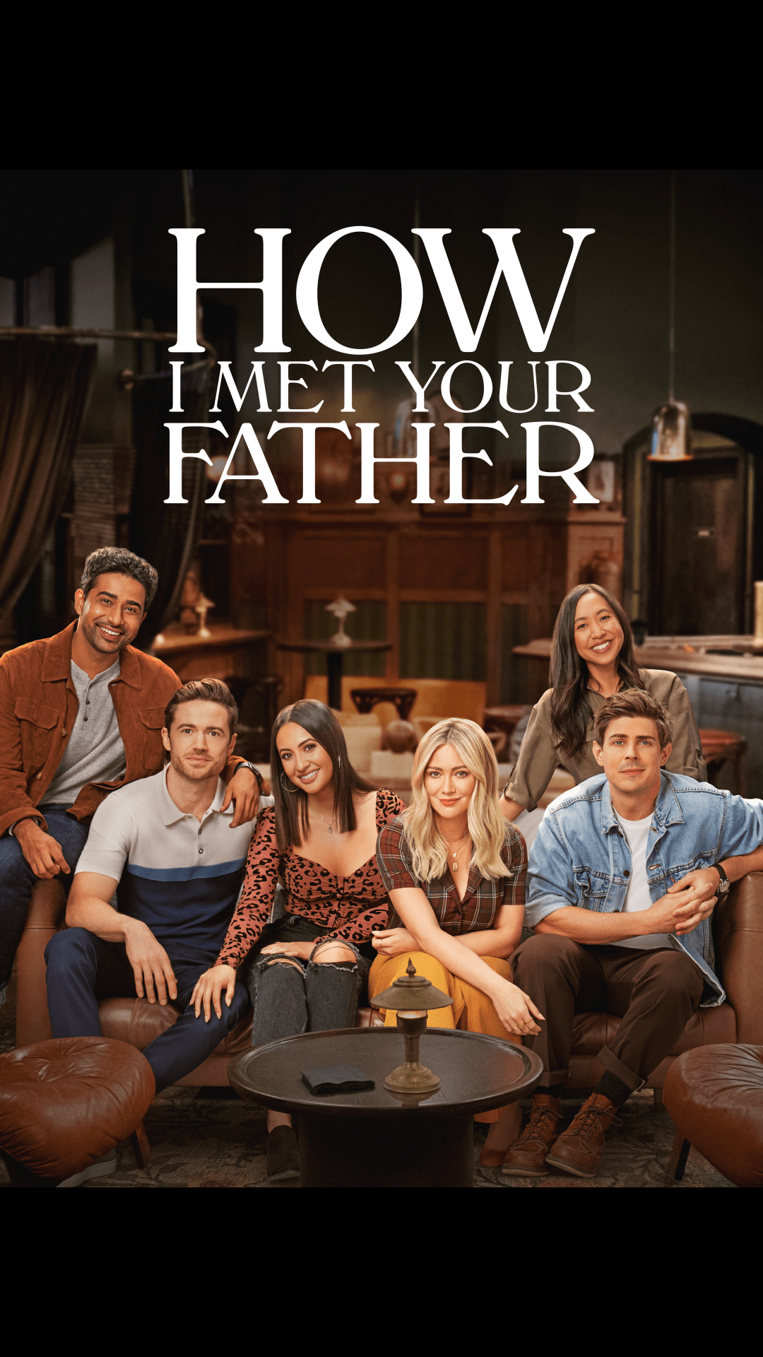 Modern Family - Disney+