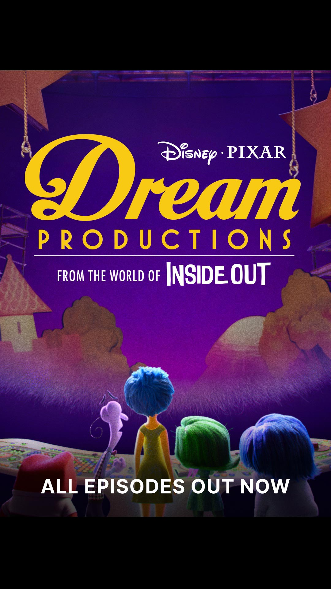 Disney+ | Stream your favourite stories and more