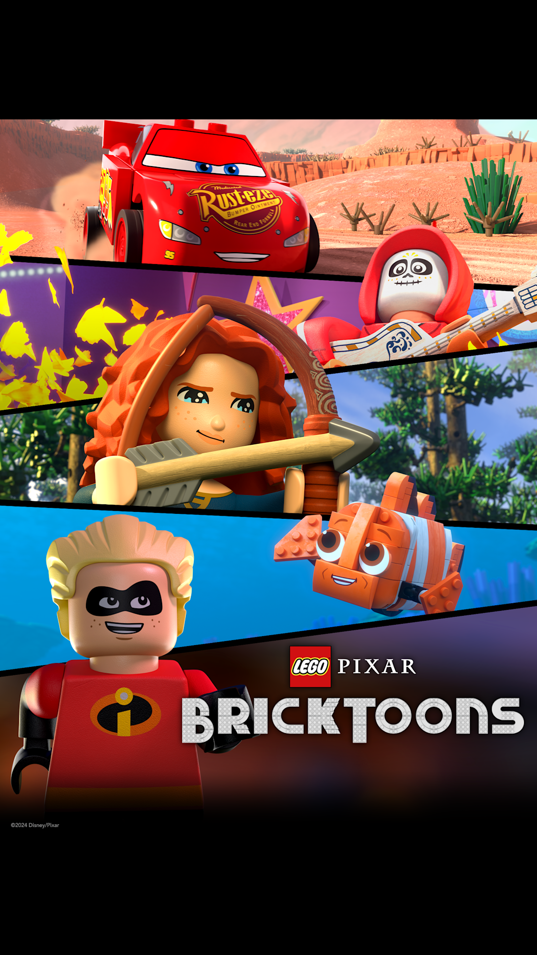 Disney+ | The greatest stories, all in one place