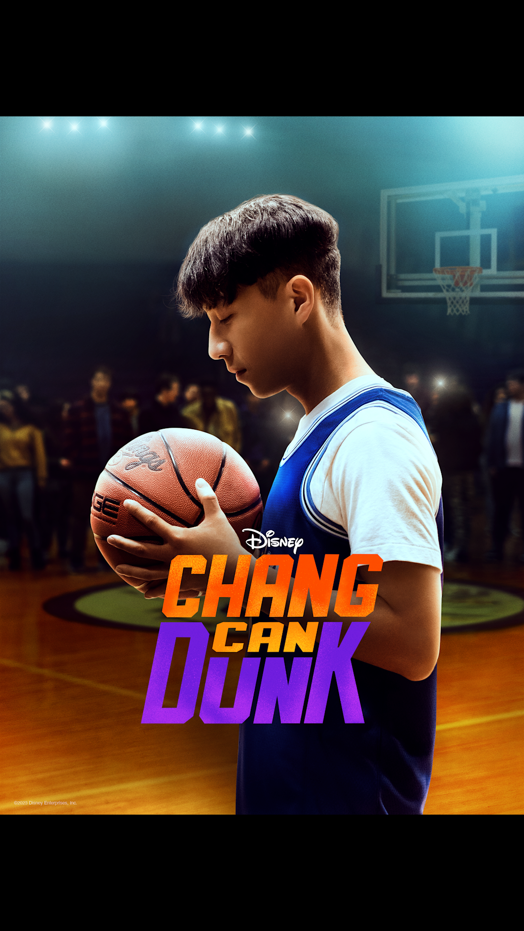 Disney+ | The greatest stories, all in one place