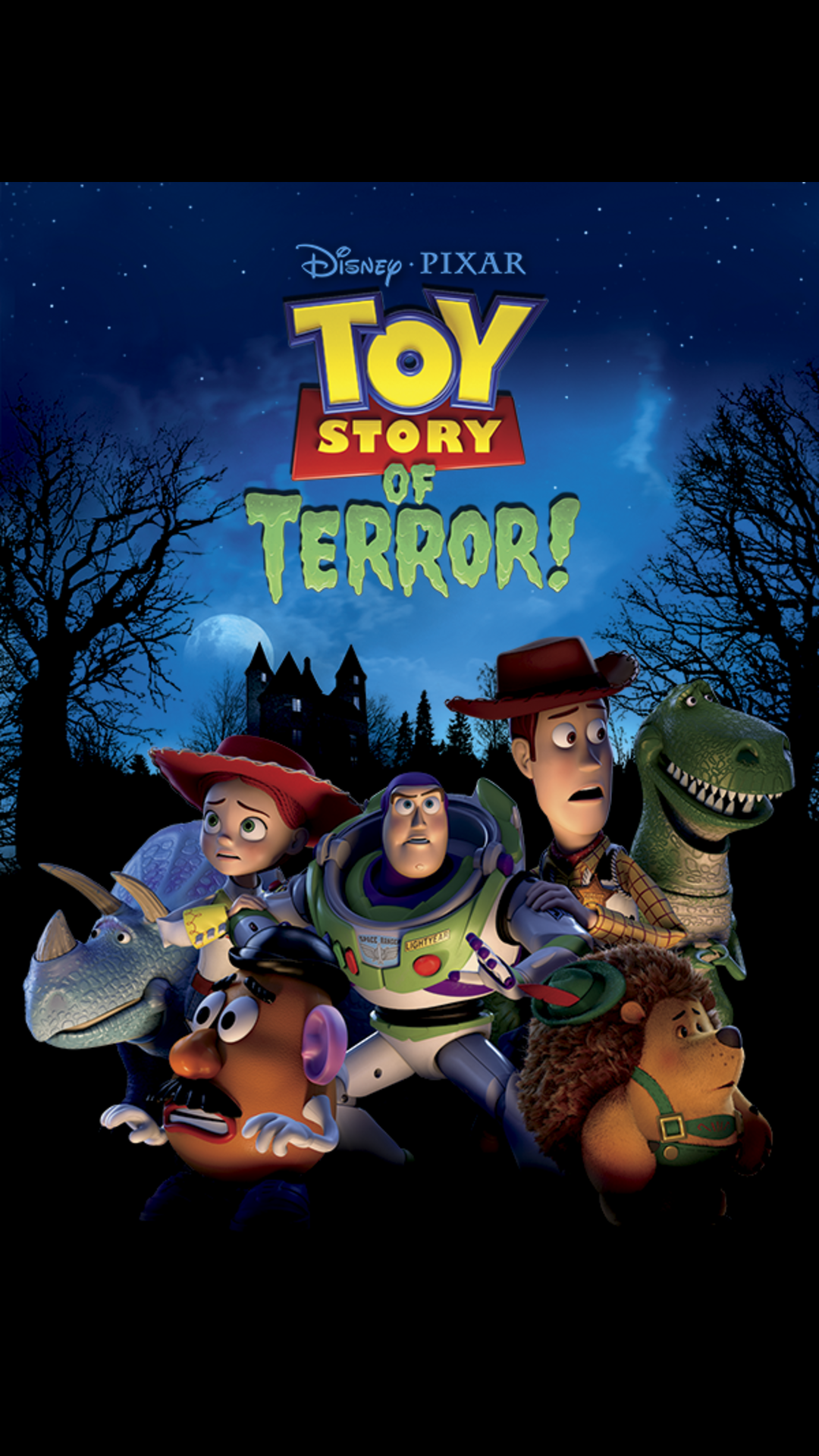 Disney+ | The greatest stories, all in one place