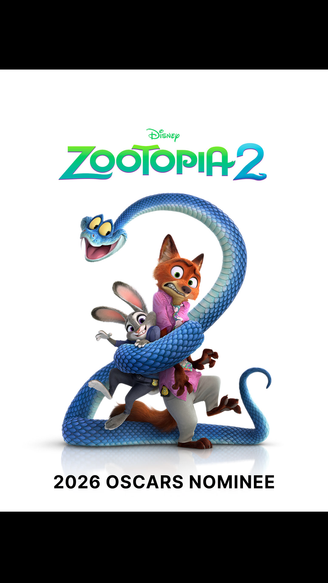 Zootopia - Disney+