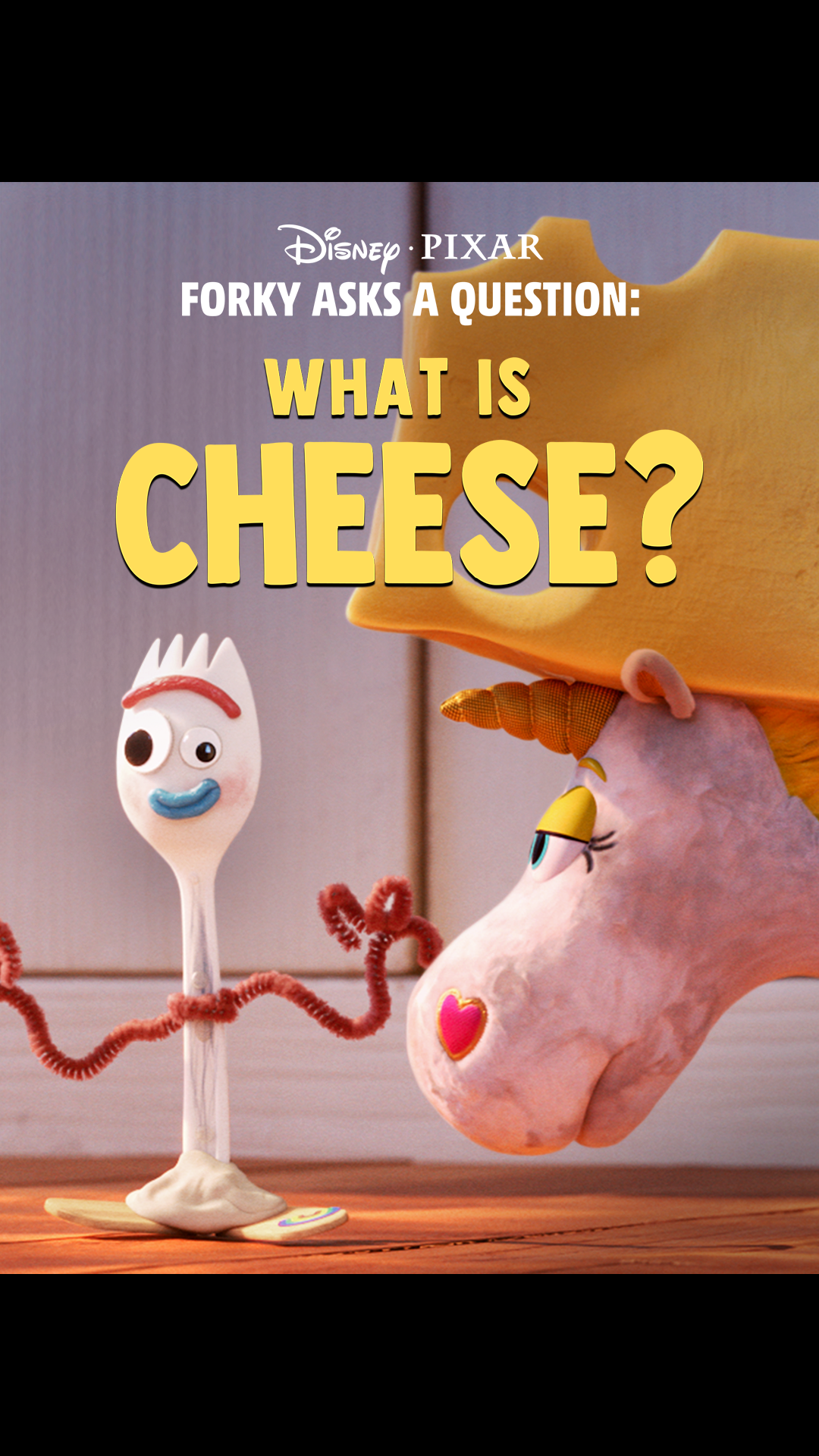 Disney+ | The greatest stories, all in one place