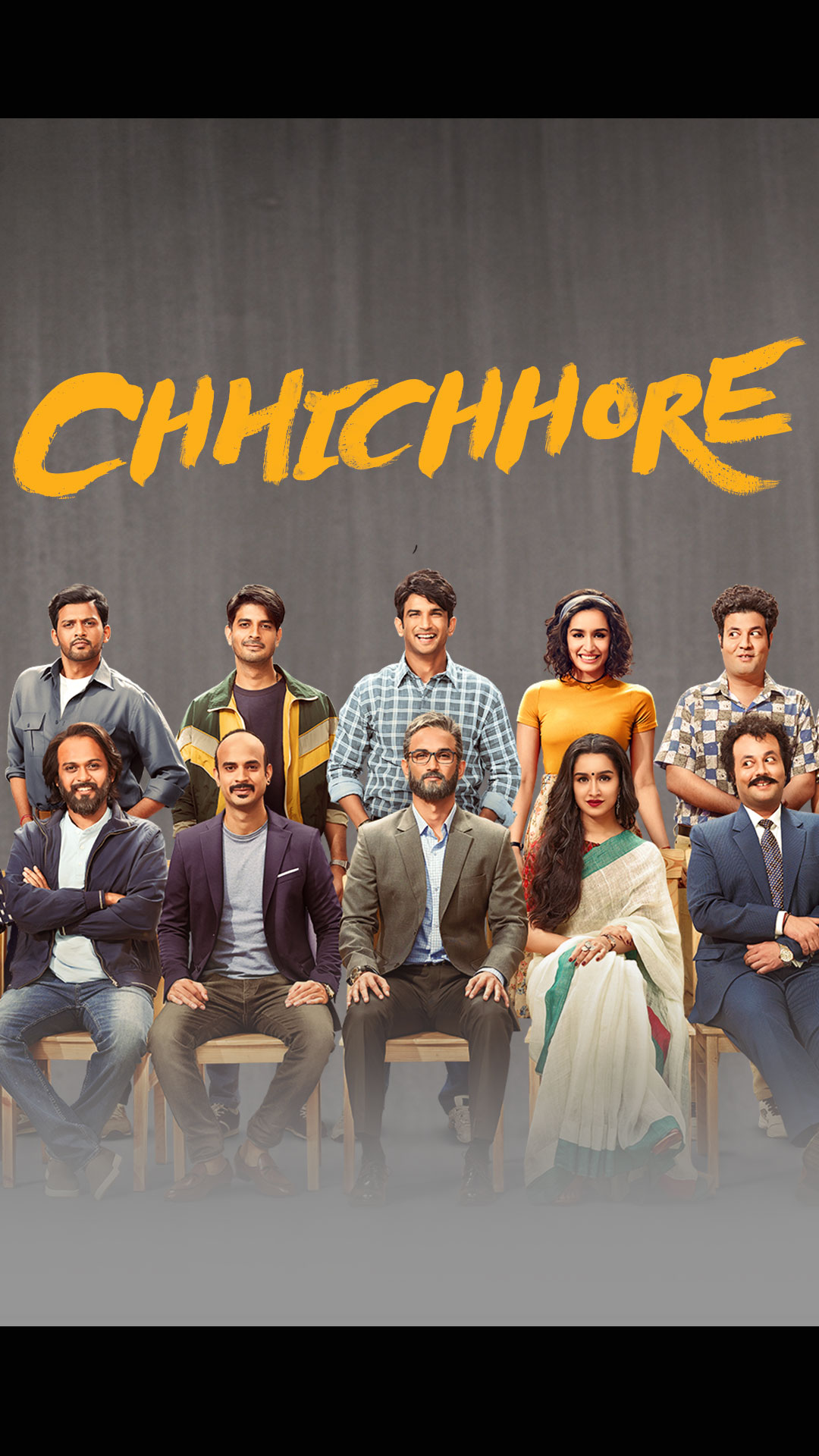Hotstar | Stream your favourite stories and more