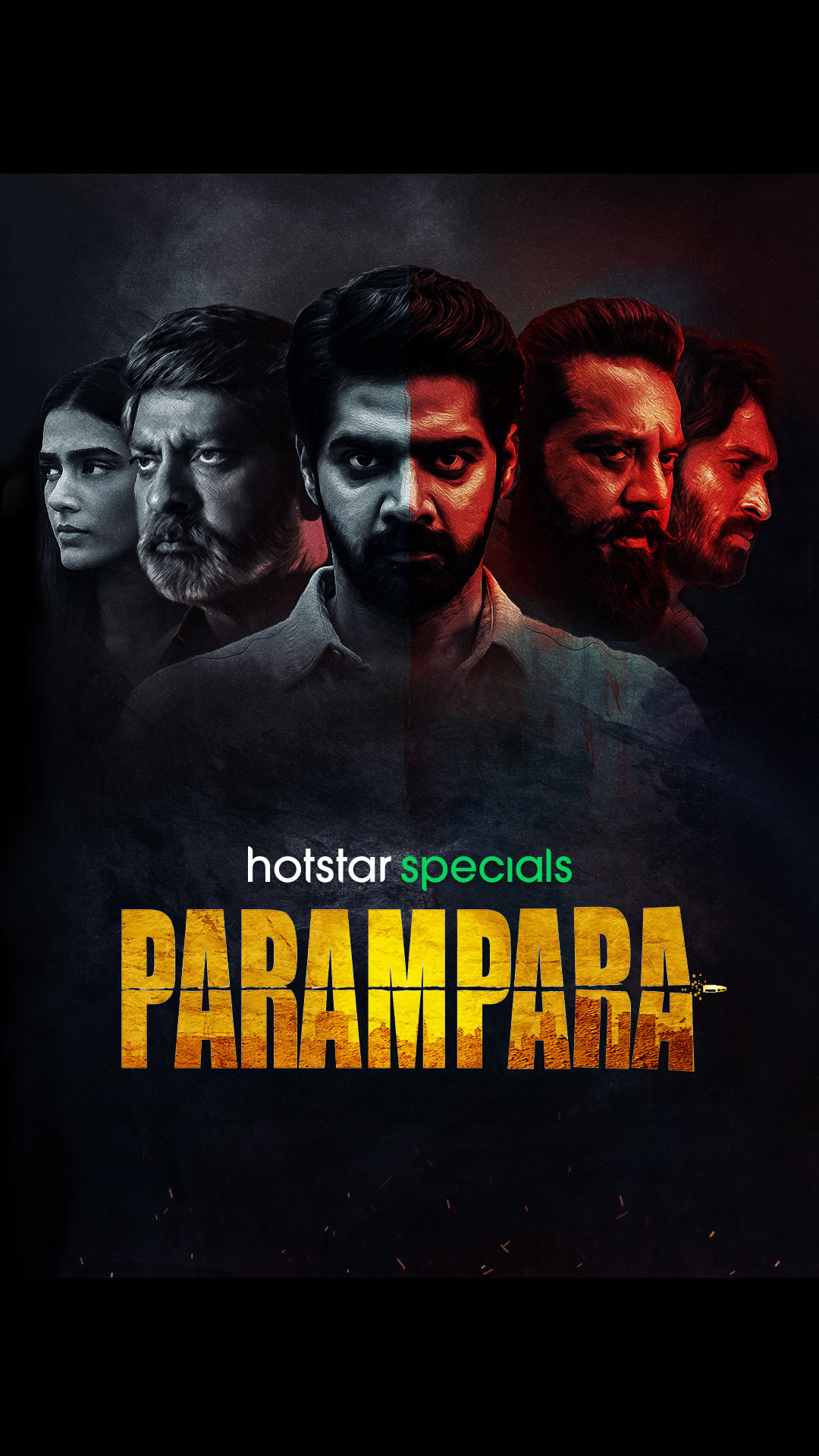 JioHotstar - Watch TV Shows, Movies, Specials, Live Cricket & Football