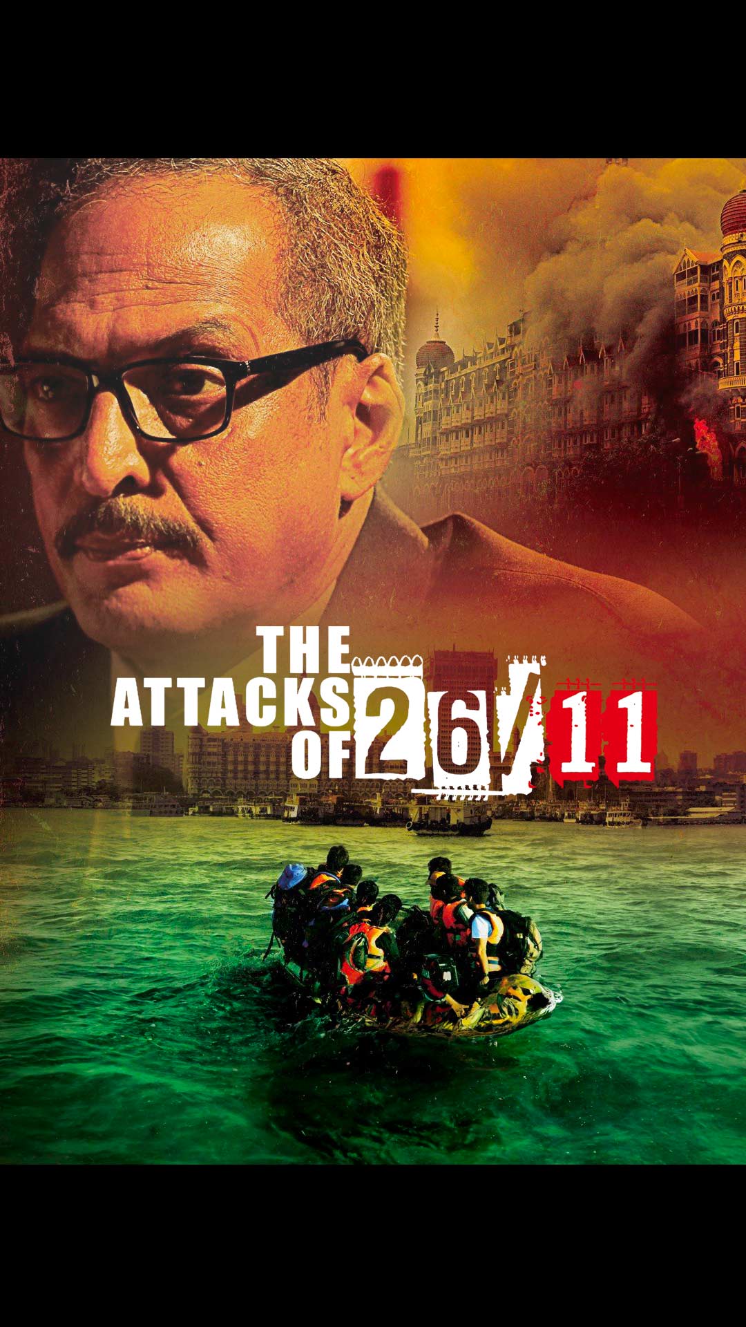 Dhurandhar The Revenge - JioHotstar