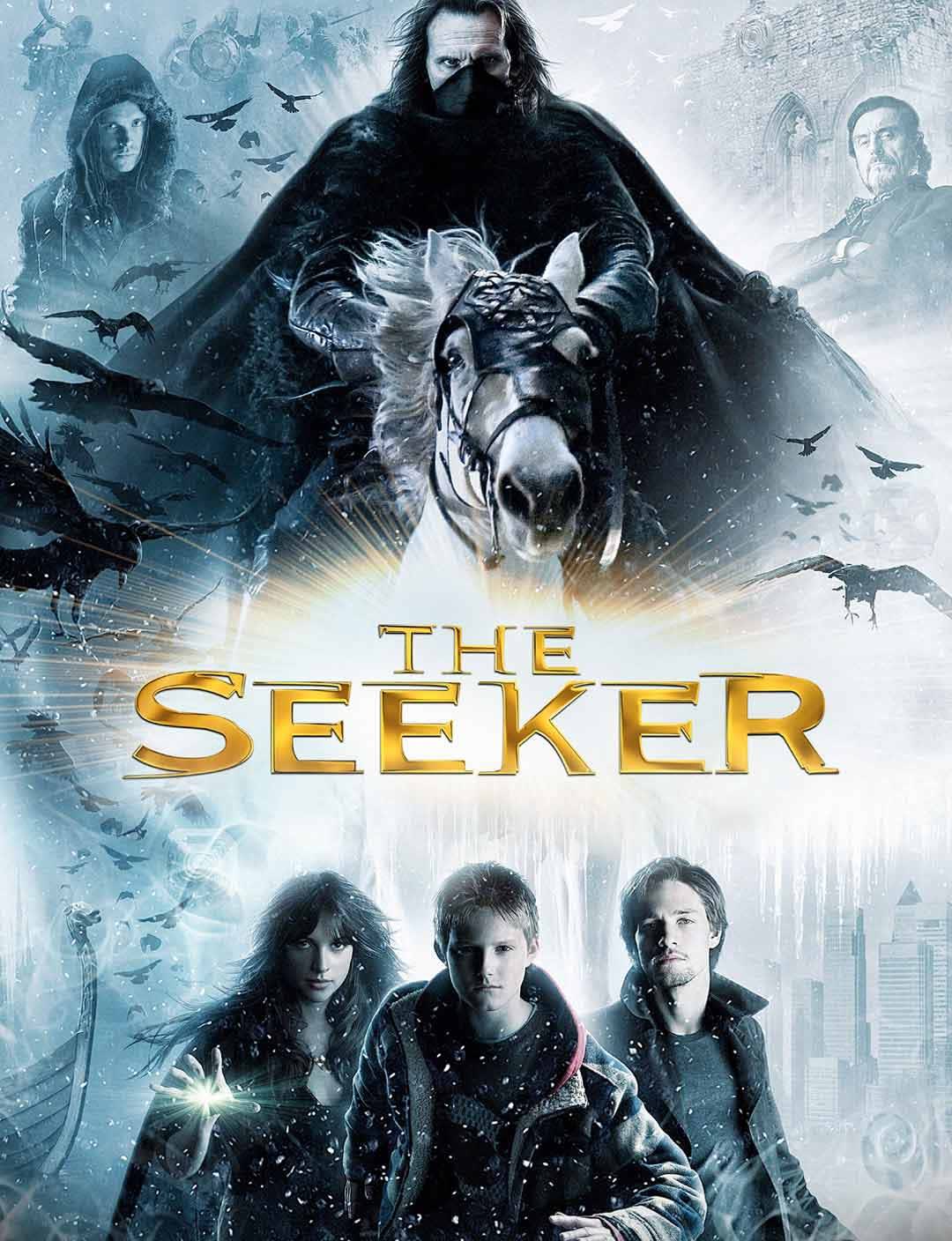 Journey to the Center of The Earth - Disney+