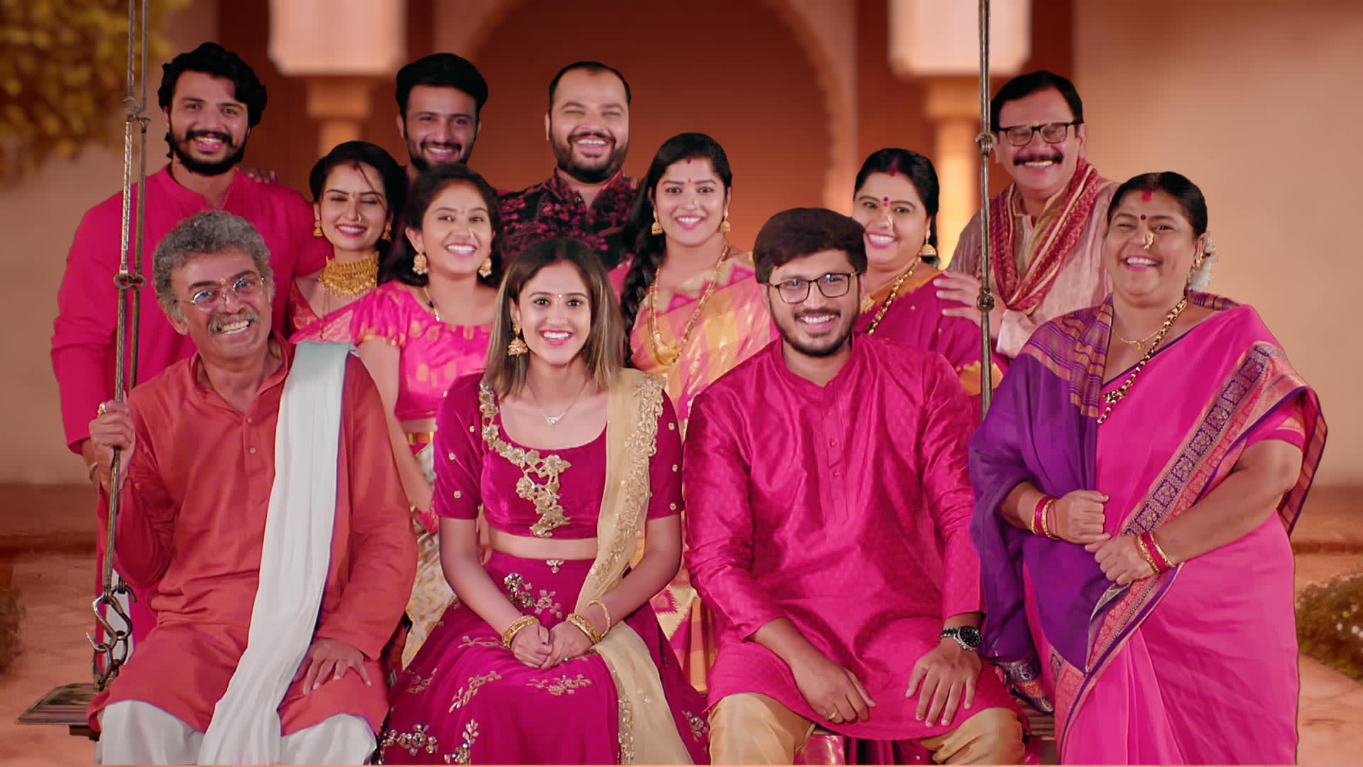JioHotstar - Watch TV Shows, Movies, Specials, Live Cricket & Football