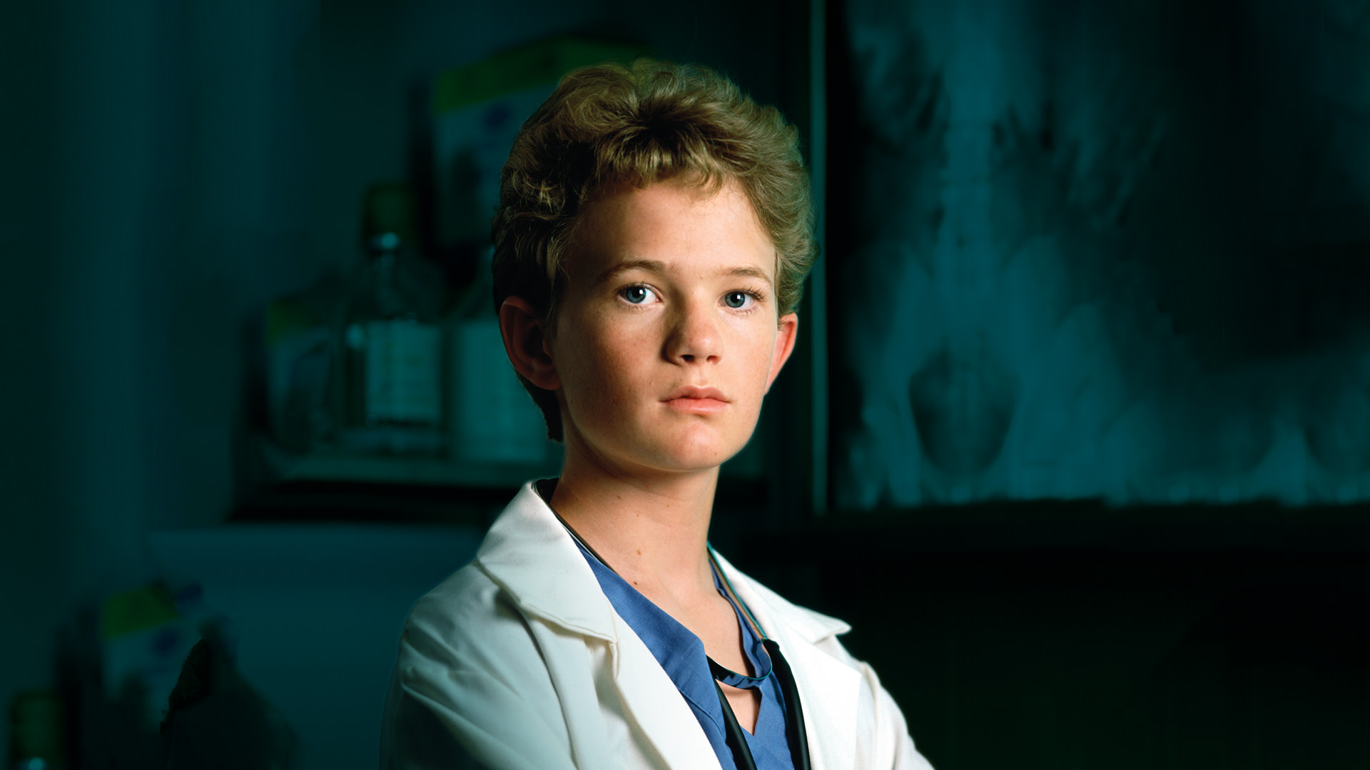 Doogie Howser, M.D. on Disney+ South Africa | English Drama Series