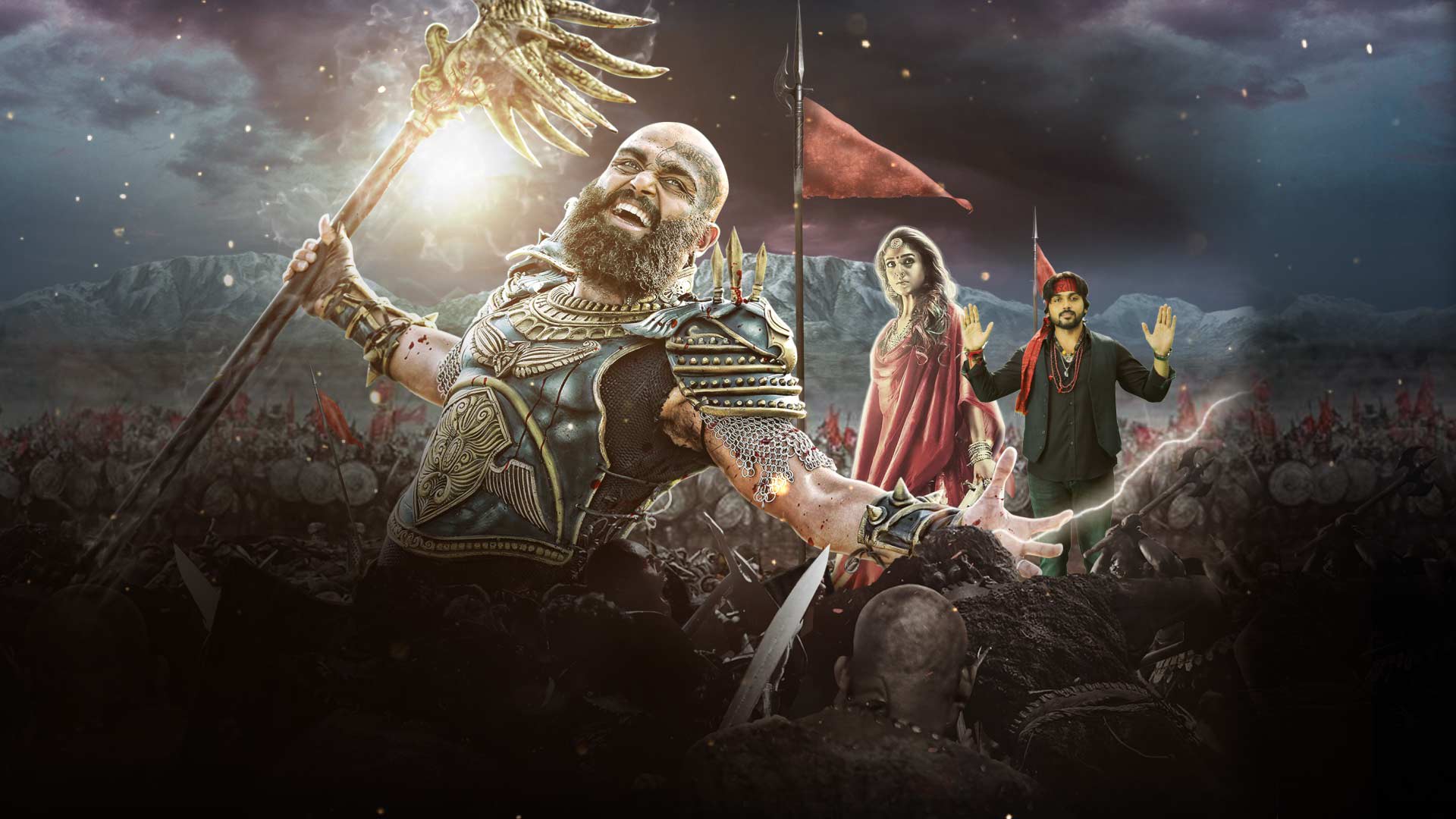 JioHotstar - Watch TV Shows, Movies, Specials, Live Cricket & Football