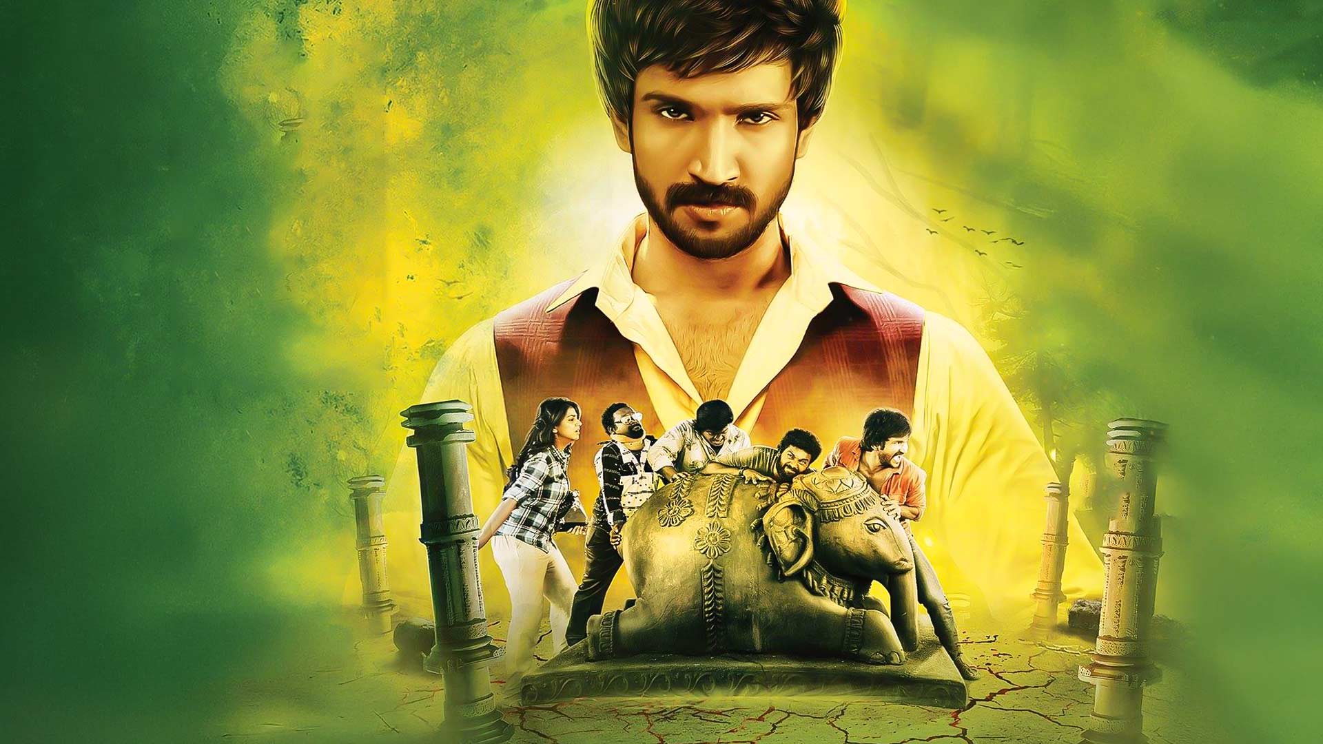 JioHotstar - Watch TV Shows, Movies, Specials, Live Cricket & Football