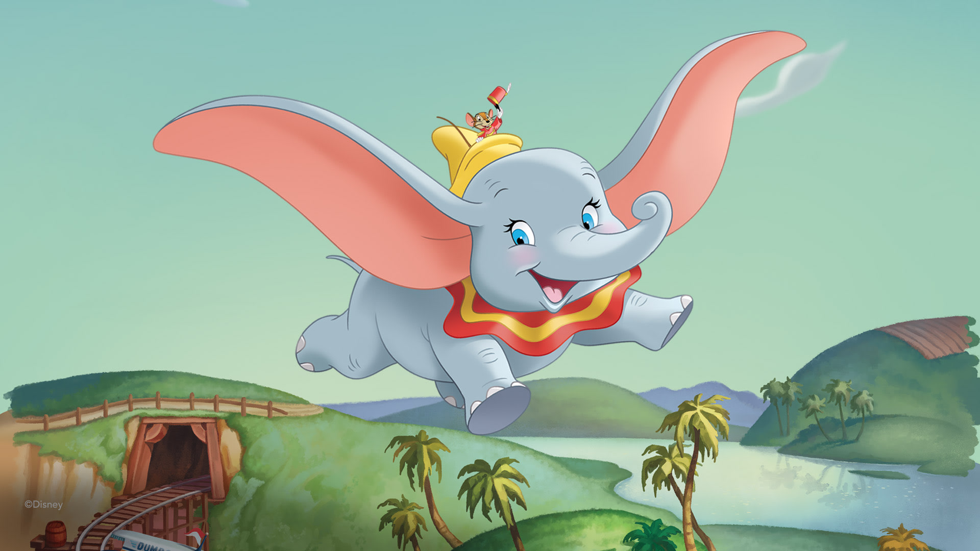 Dumbo - Disney+