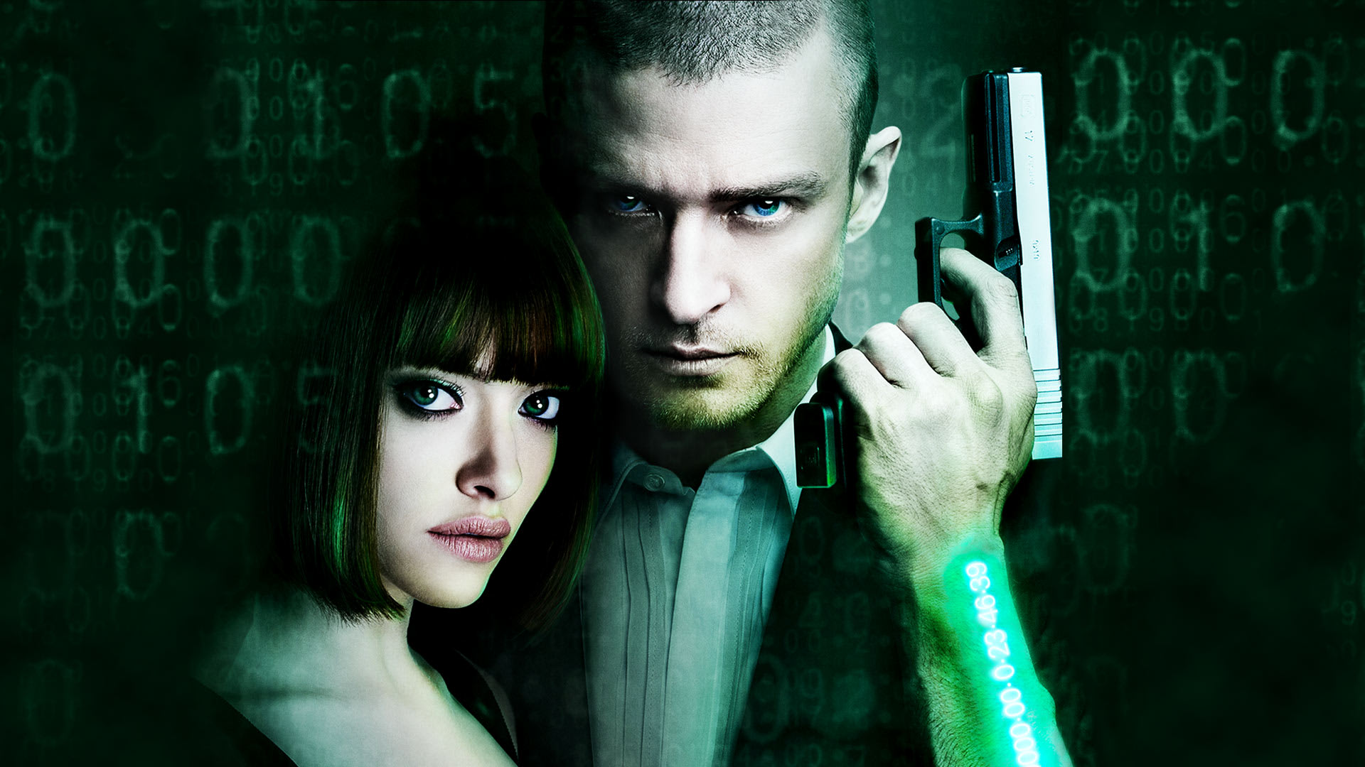 In Time - Disney+