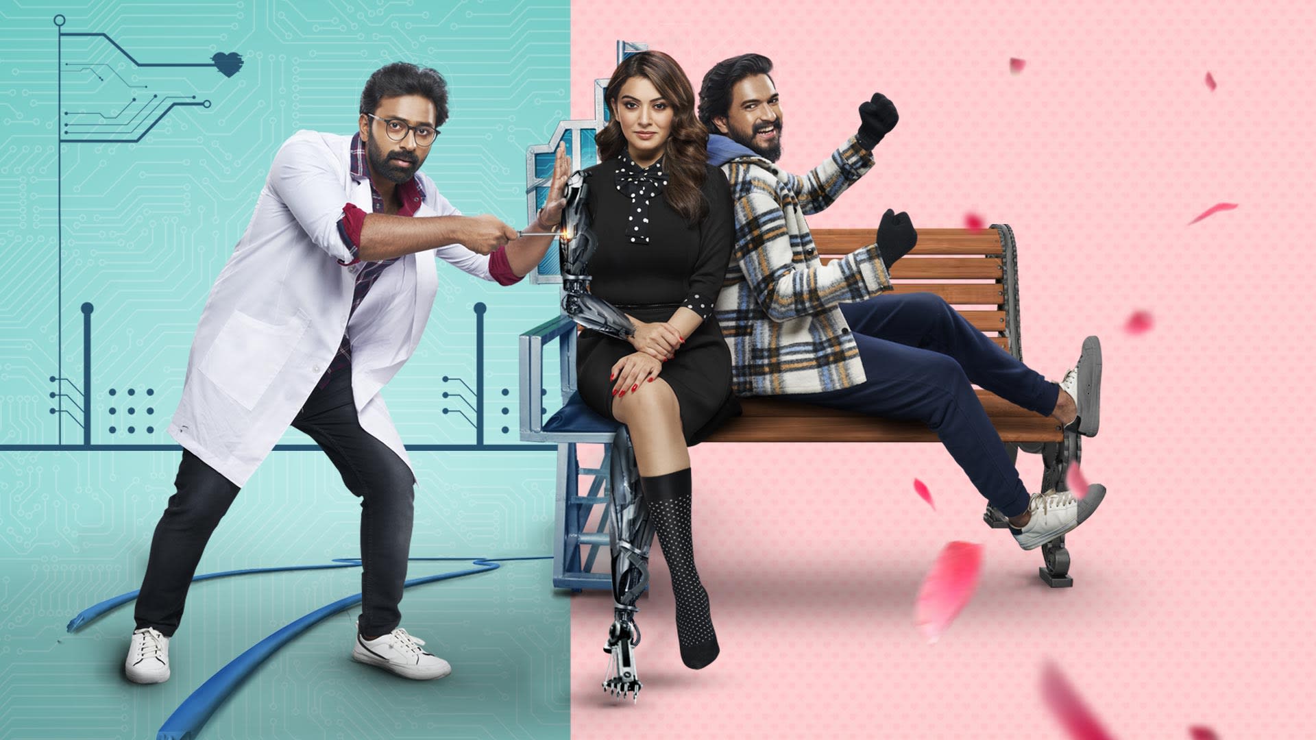 JioHotstar - Watch TV Shows, Movies, Specials, Live Cricket & Football