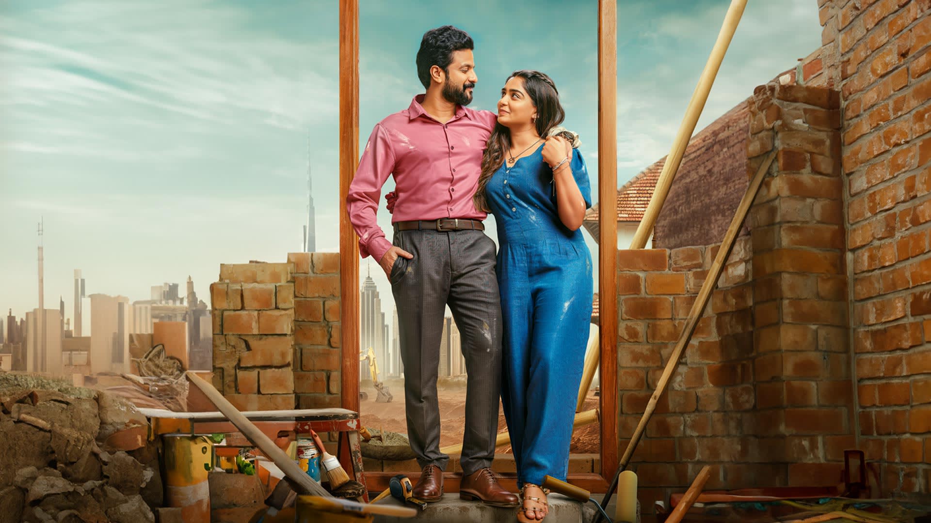 JioHotstar - Watch TV Shows, Movies, Specials, Live Cricket & Football