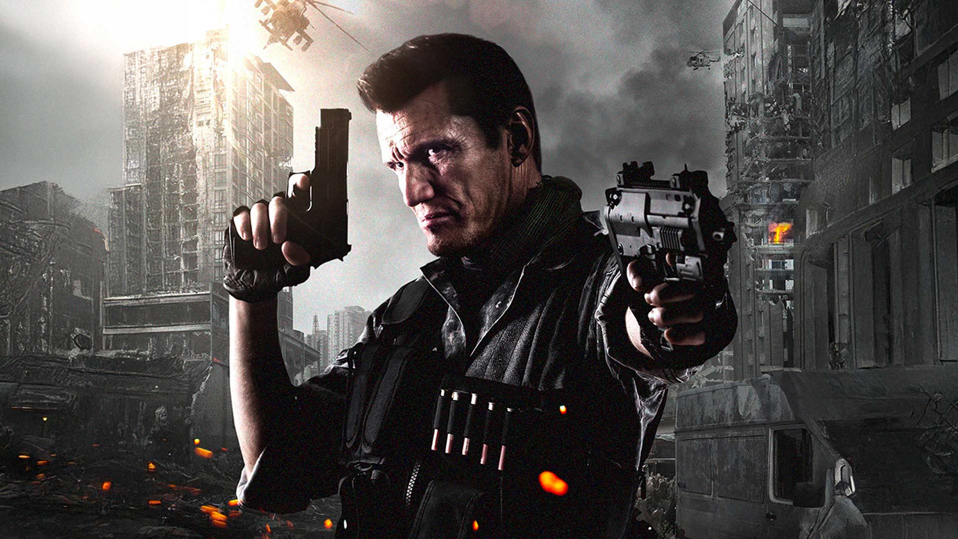 JioHotstar - Watch TV Shows, Movies, Specials, Live Cricket & Football