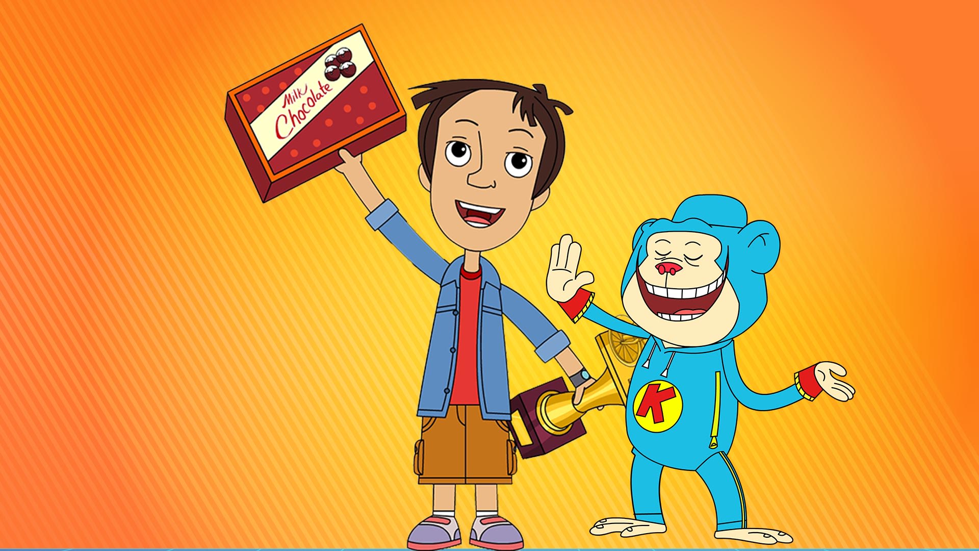 JioHotstar - Watch TV Shows, Movies, Specials, Live Cricket & Football