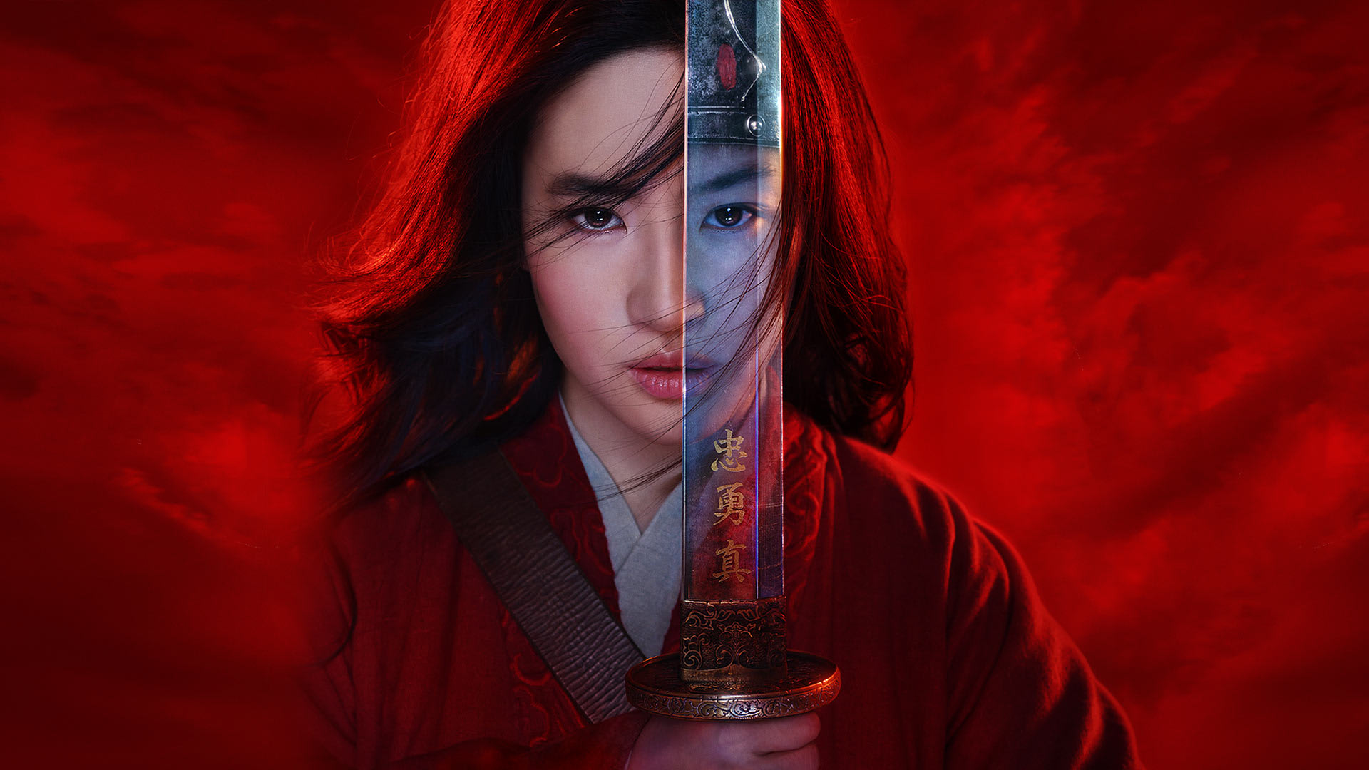Mulan full movie. Action Drama film di Disney+.