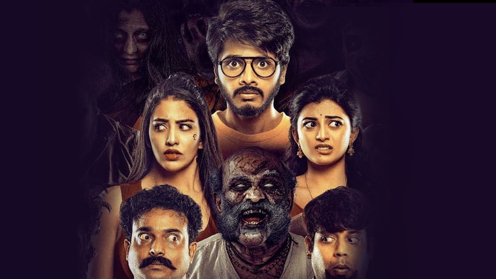 JioHotstar - Watch TV Shows, Movies, Specials, Live Cricket & Football