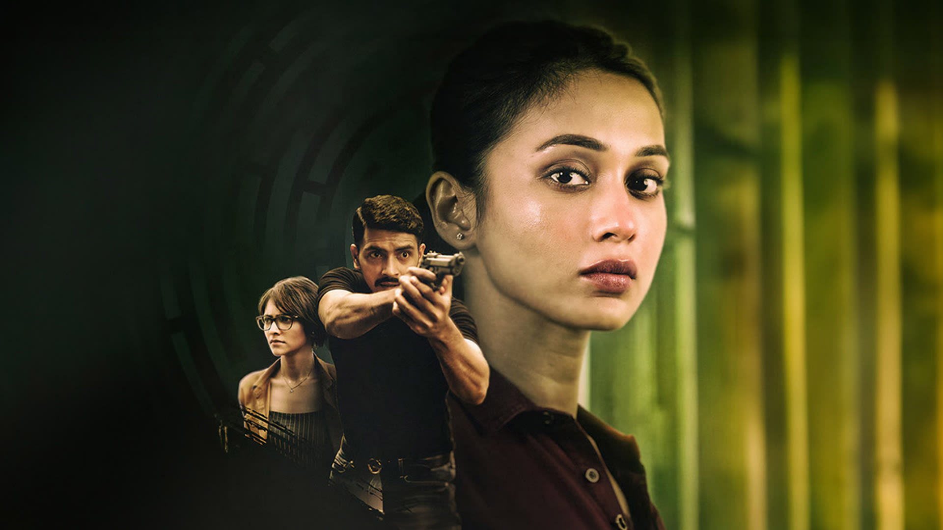 JioHotstar - Watch TV Shows, Movies, Specials, Live Cricket & Football