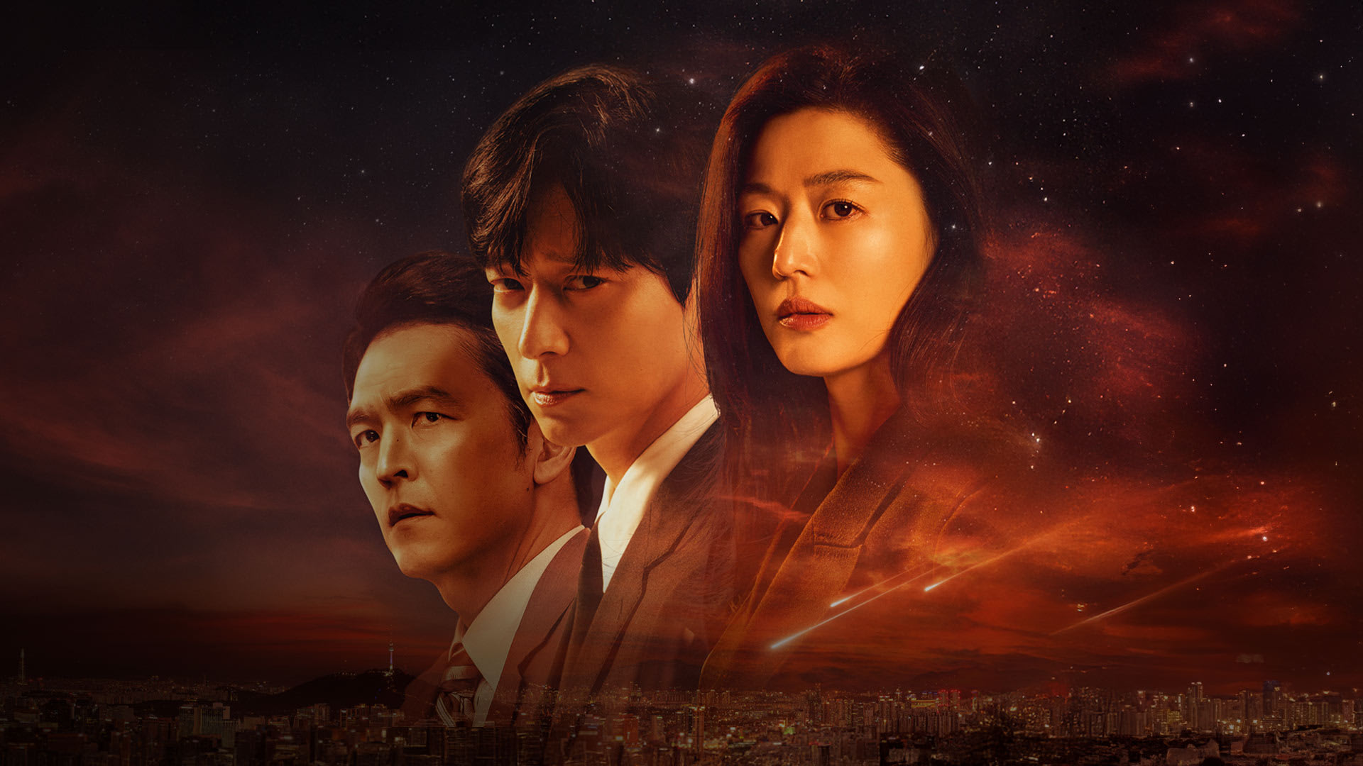 Tempest, Drama Crime TV Series - Nonton Semua Episode Terbaru Online di Disney+