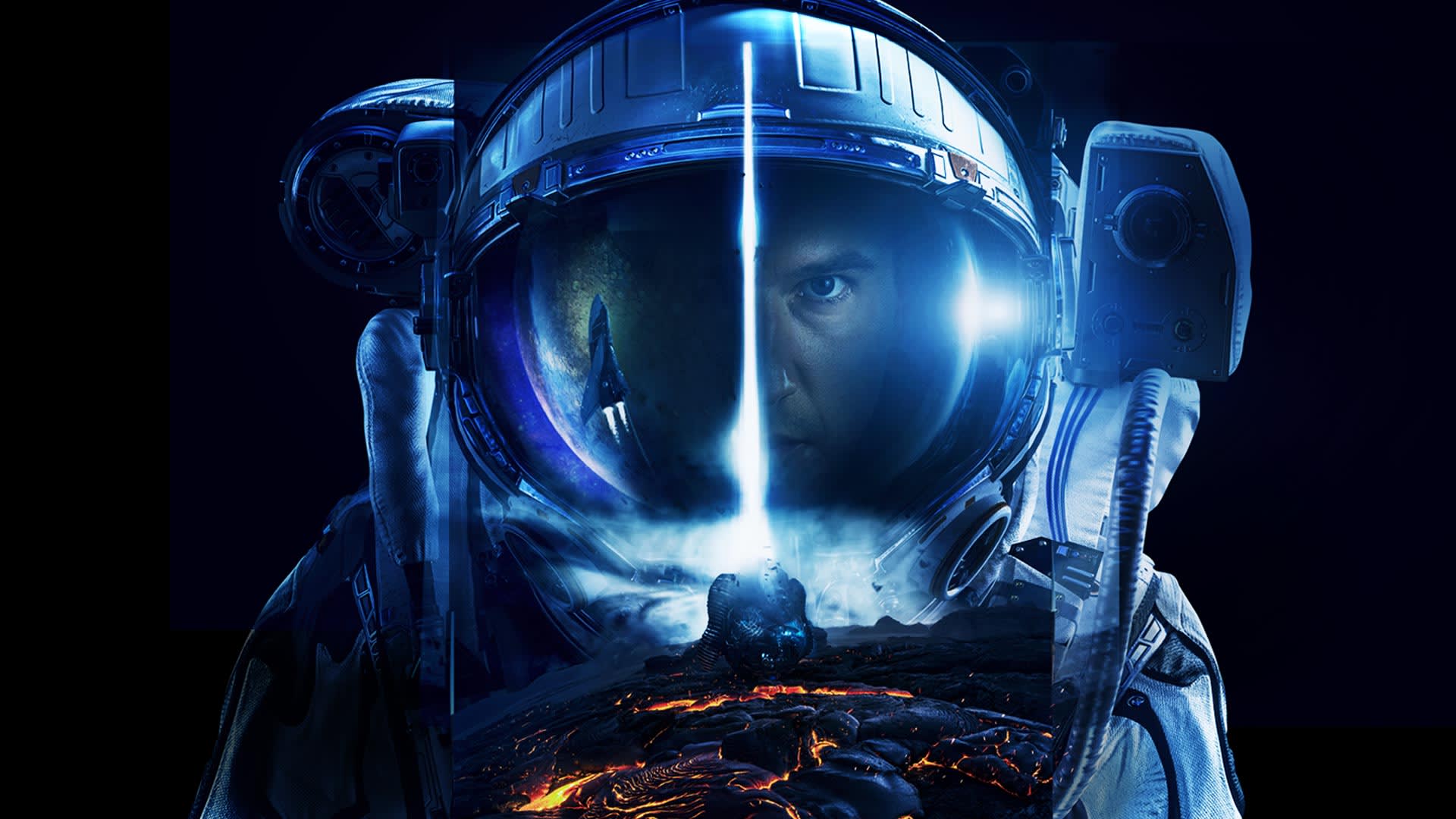 JioHotstar - Watch TV Shows, Movies, Specials, Live Cricket & Football