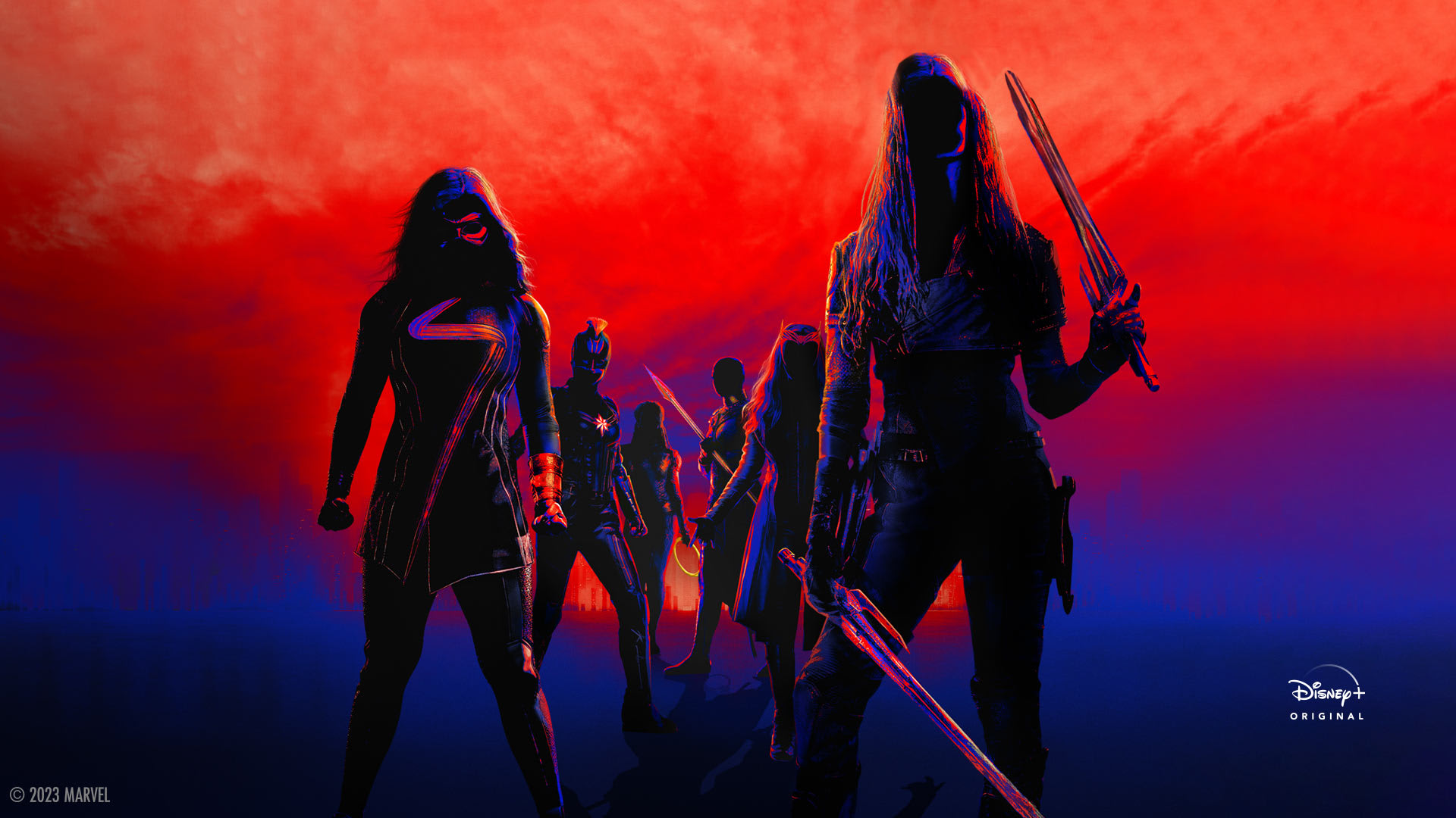 MPower, Documentary TV Series - Nonton Semua Episode Terbaru Online di Disney+