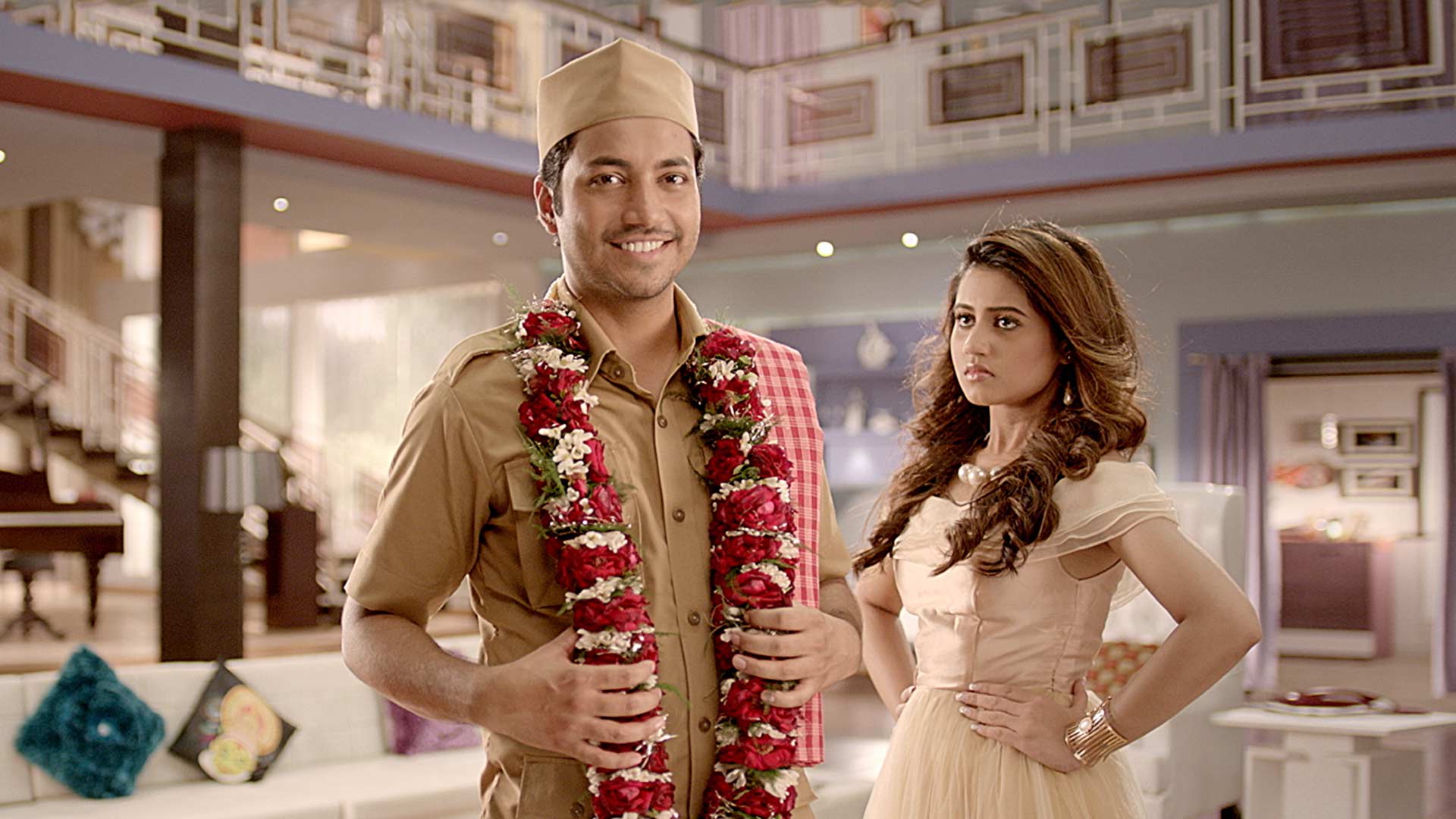 JioHotstar - Watch TV Shows, Movies, Specials, Live Cricket & Football