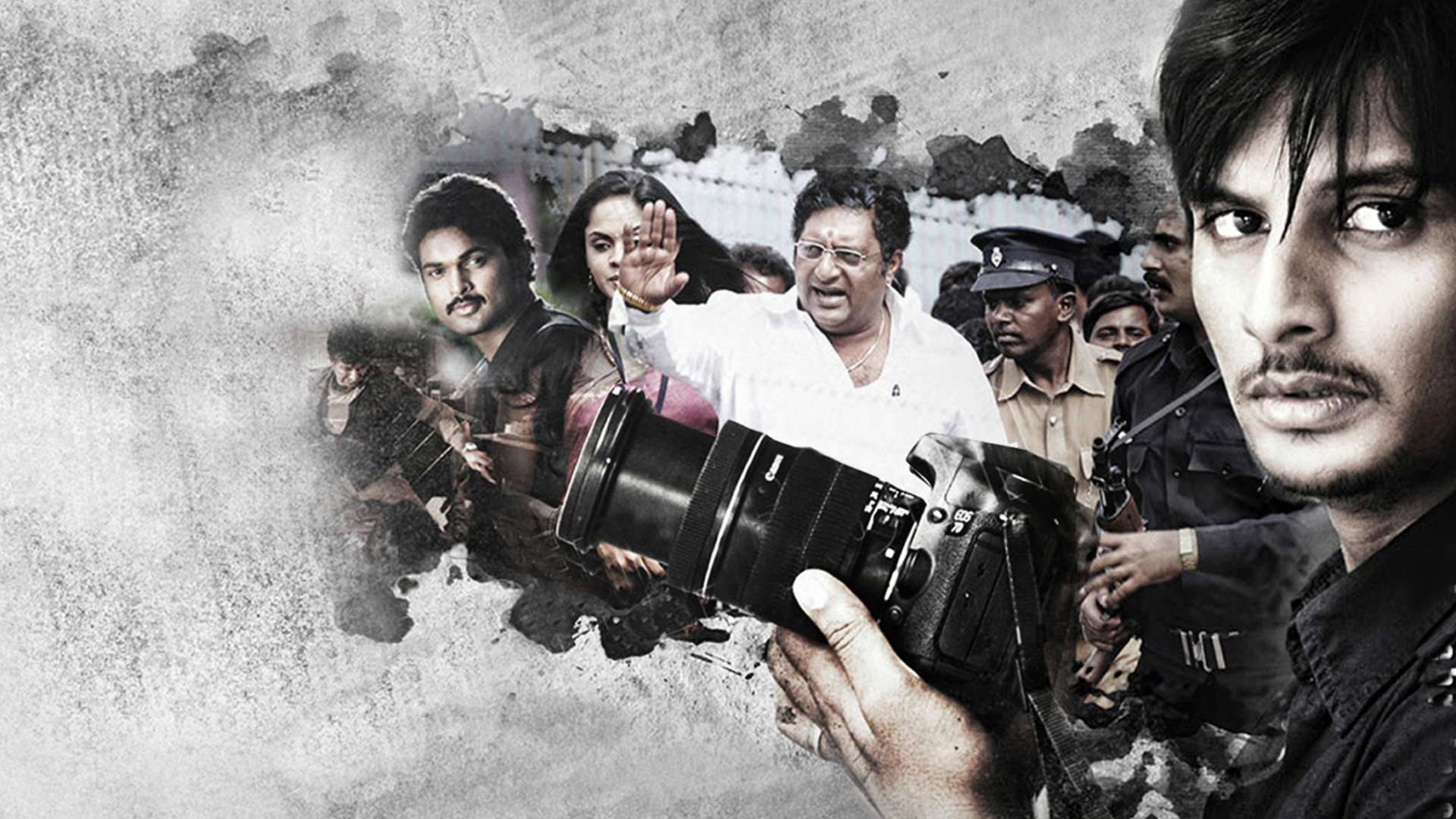 JioHotstar - Watch TV Shows, Movies, Specials, Live Cricket & Football