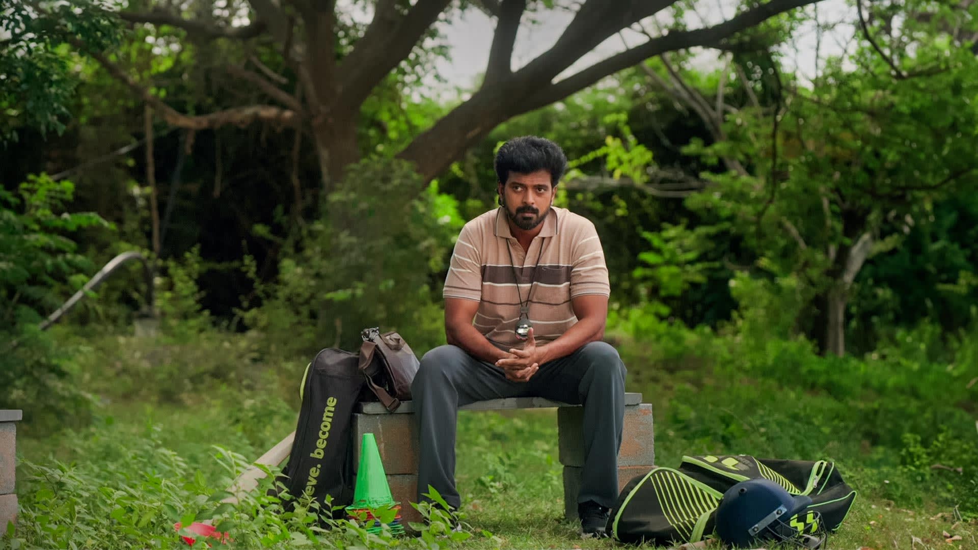 JioHotstar - Watch TV Shows, Movies, Specials, Live Cricket & Football