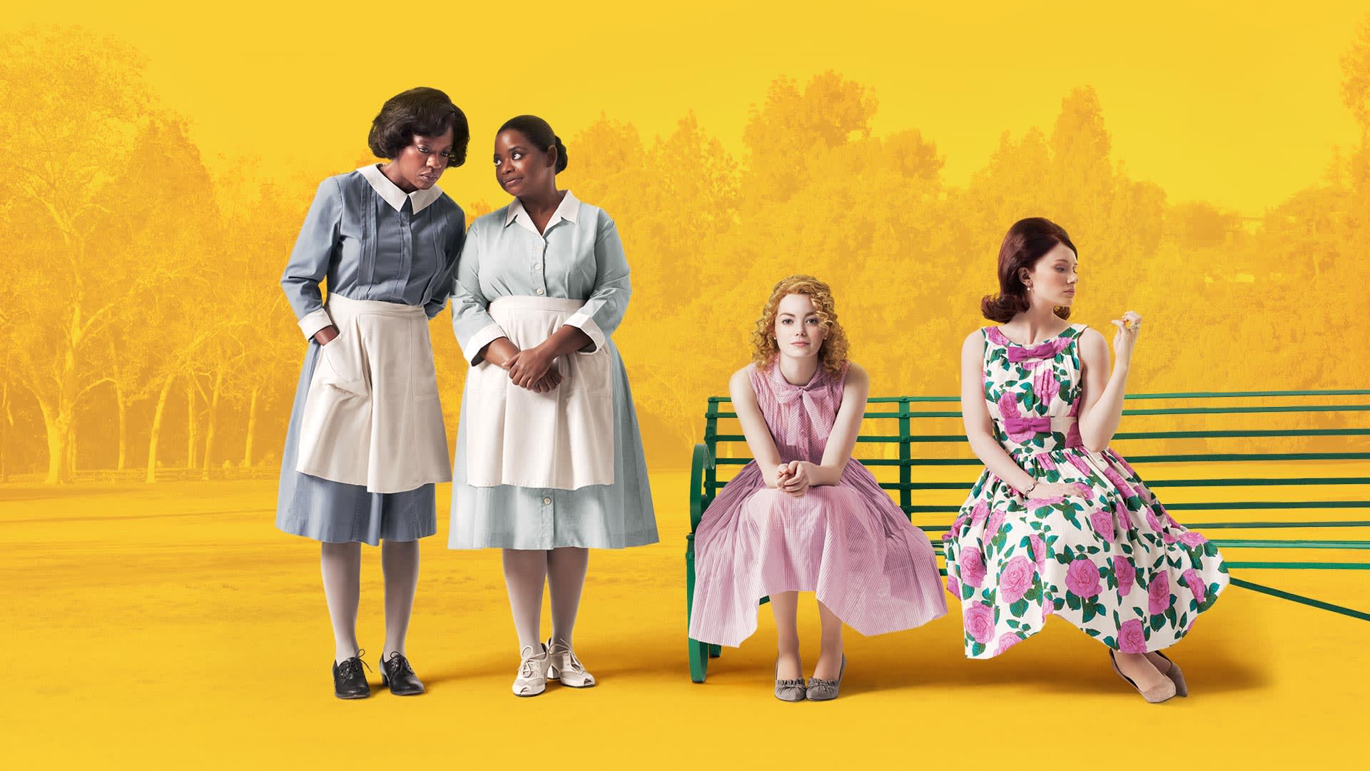 The Help - Disney+