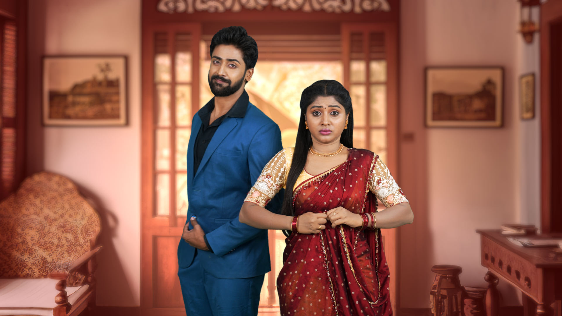 JioHotstar - Watch TV Shows, Movies, Specials, Live Cricket & Football