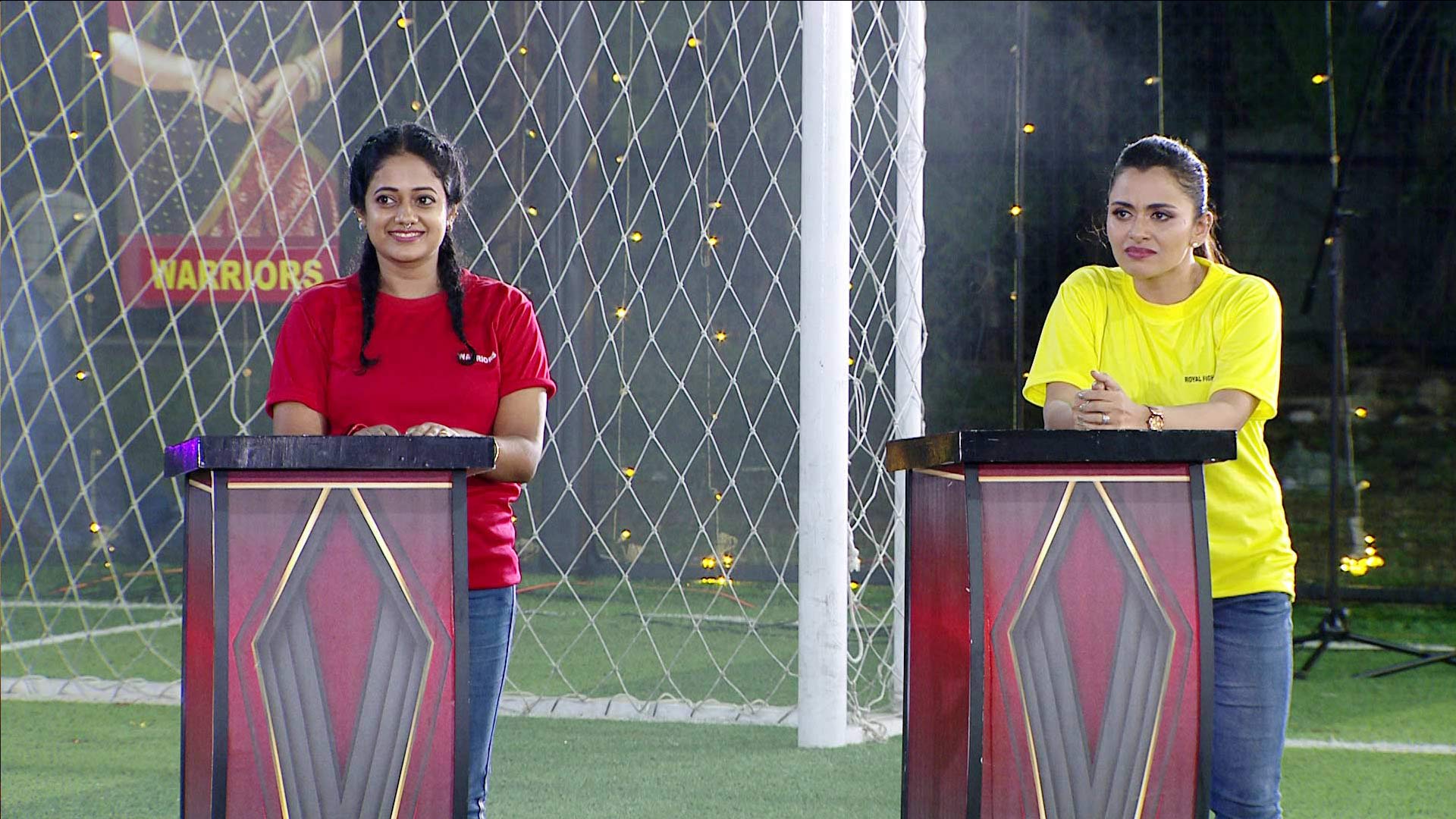 JioHotstar - Watch TV Shows, Movies, Specials, Live Cricket & Football