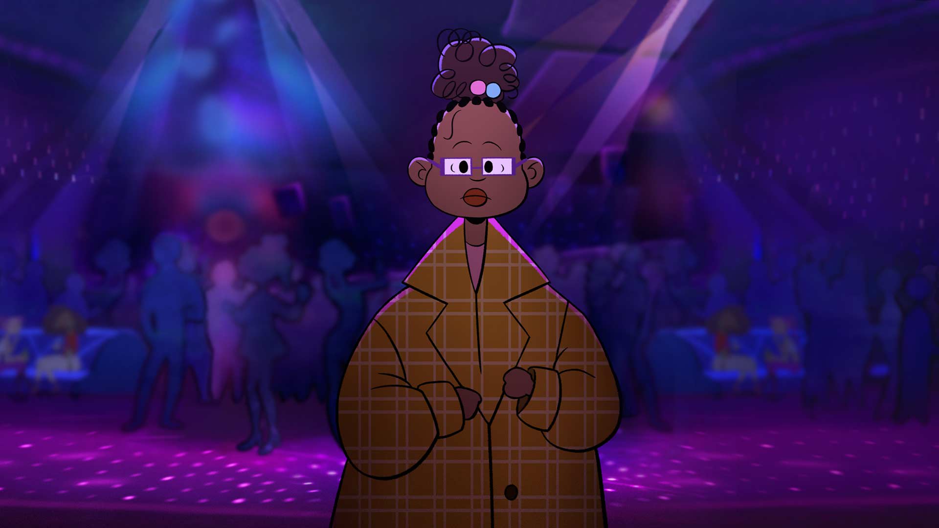 Twenty Something on Disney+ South Africa | English Animation Movie