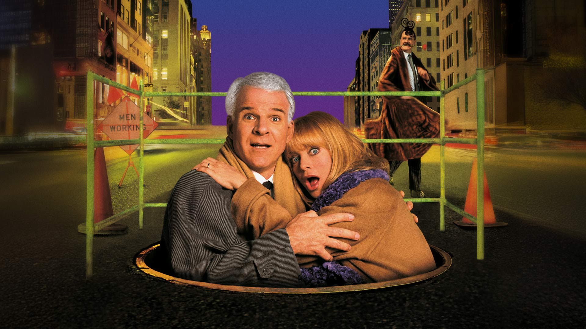 The Out-Of-Towners on Disney+ Kuwait | English Comedy MOVIE