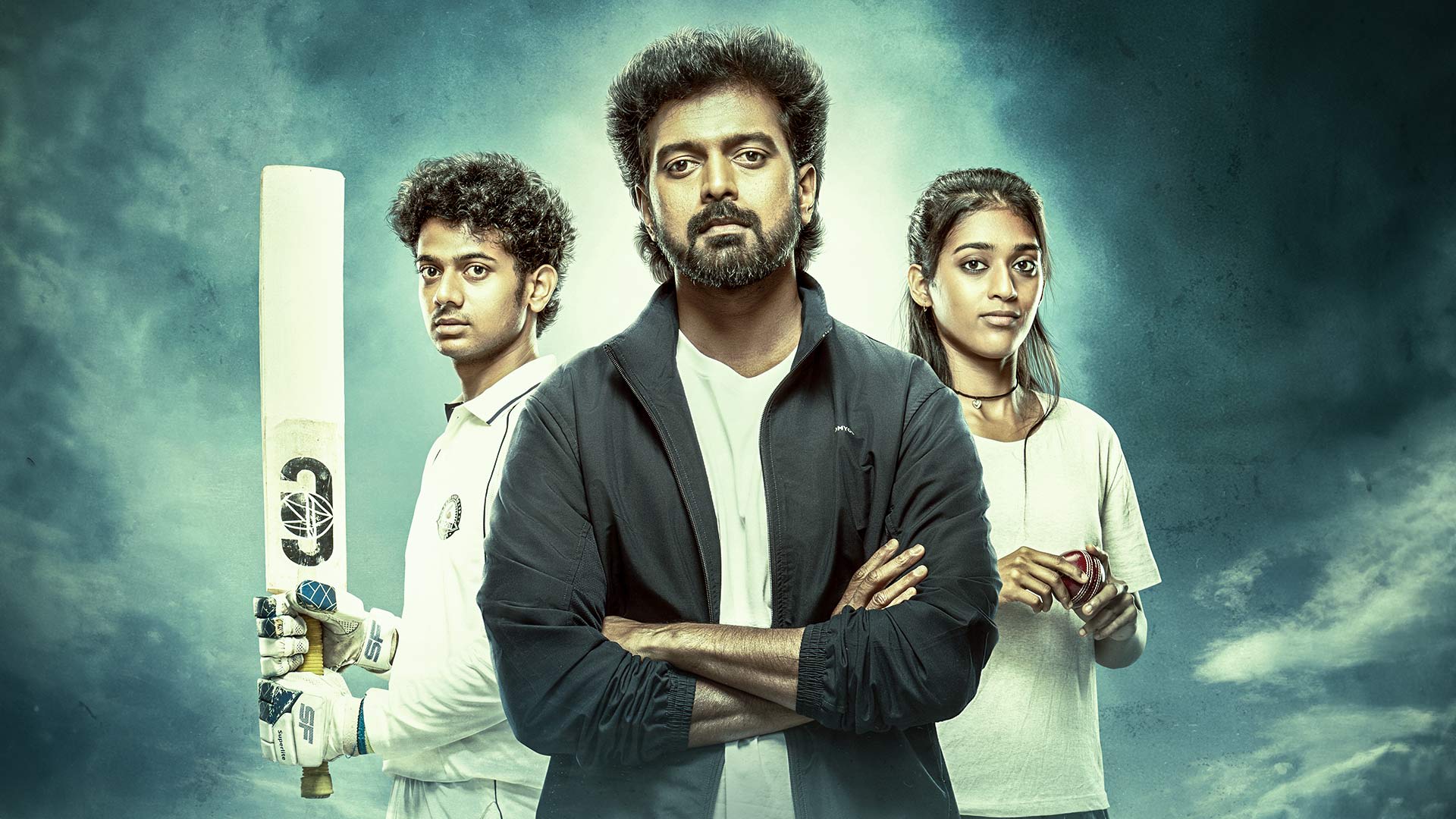 JioHotstar - Watch TV Shows, Movies, Specials, Live Cricket & Football