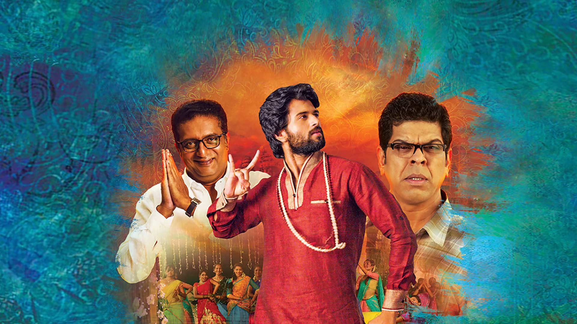 JioHotstar - Watch TV Shows, Movies, Specials, Live Cricket & Football