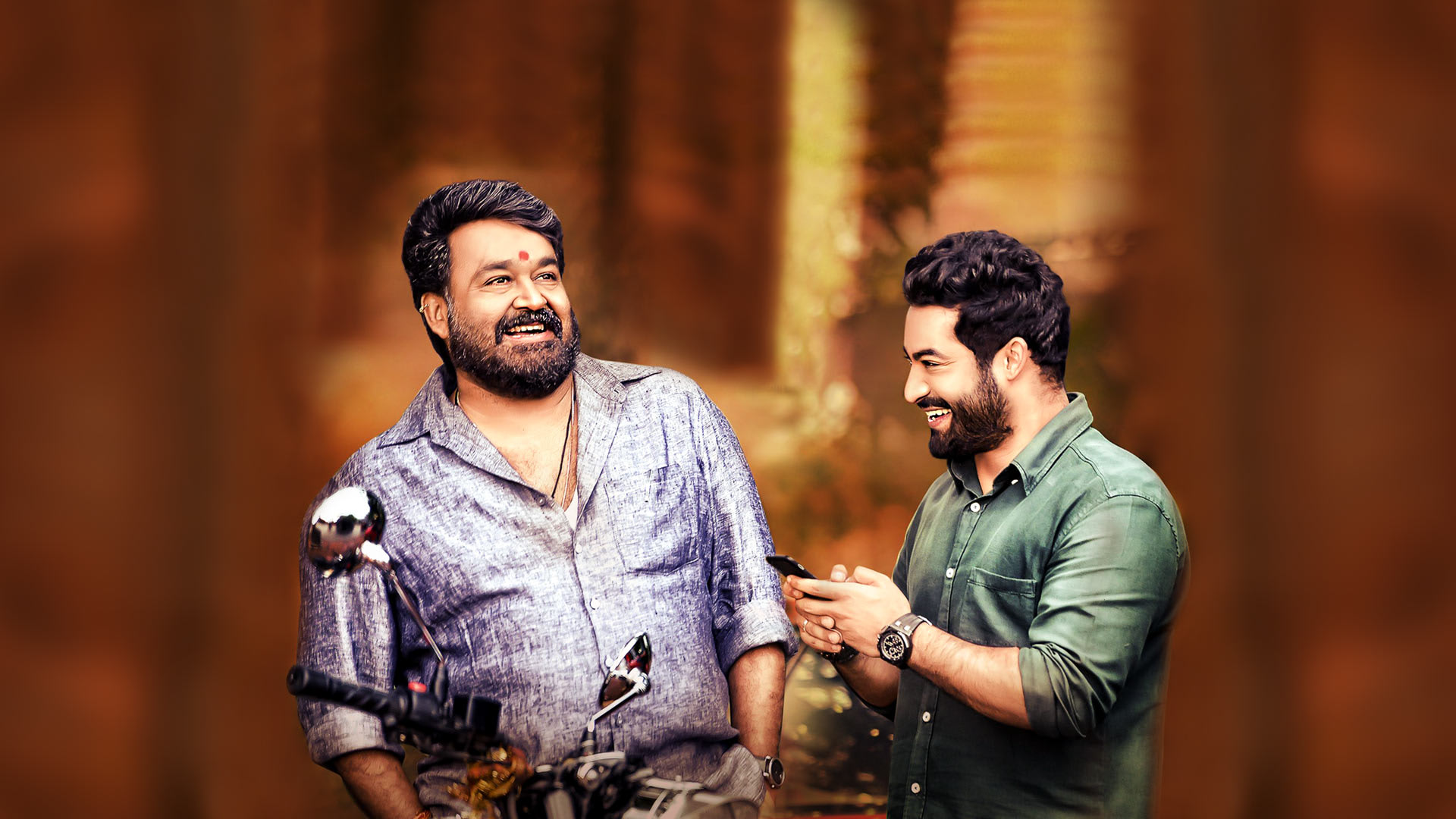 Janatha Garage - Hotstar