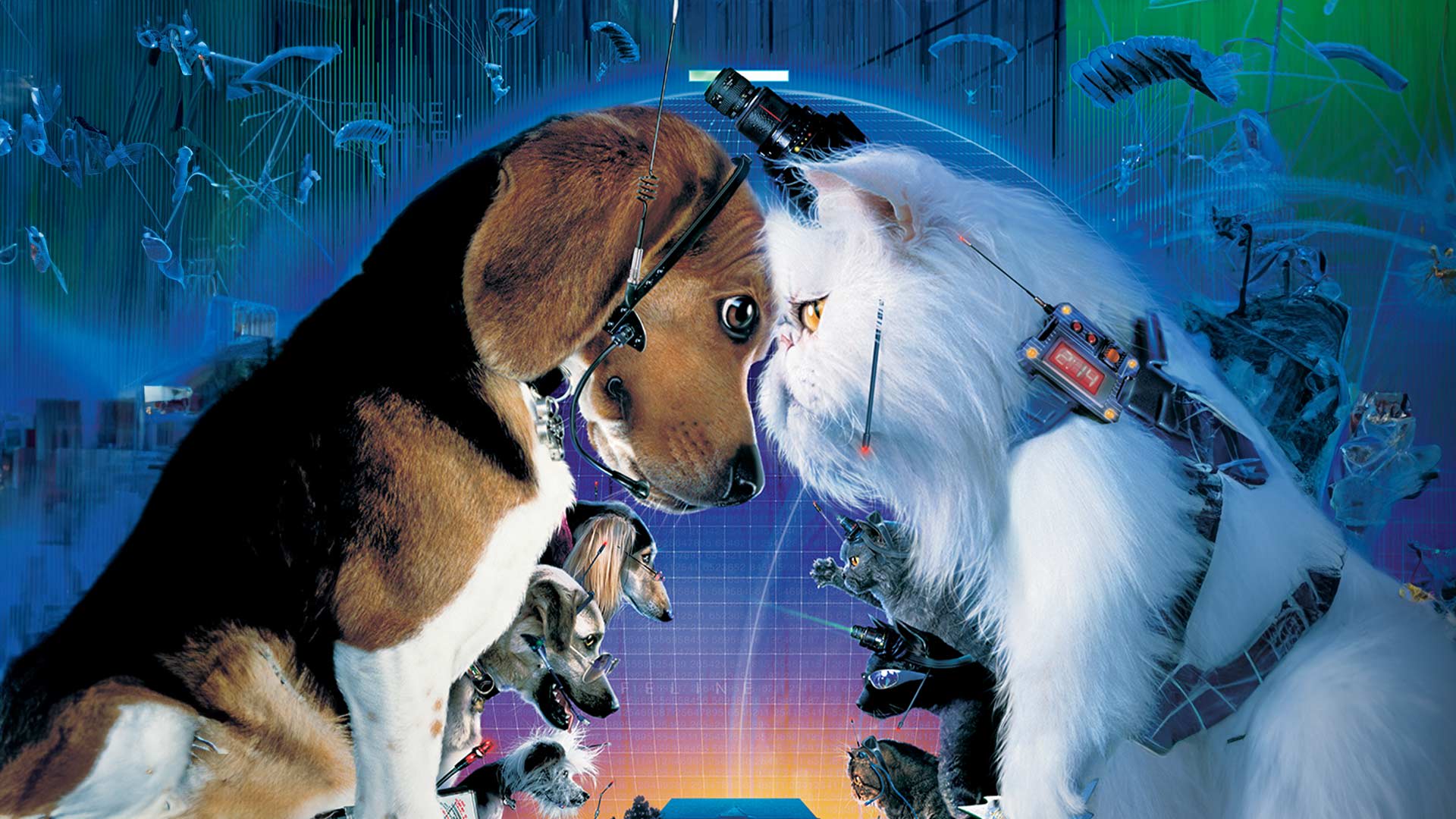 JioHotstar - Watch TV Shows, Movies, Specials, Live Cricket & Football