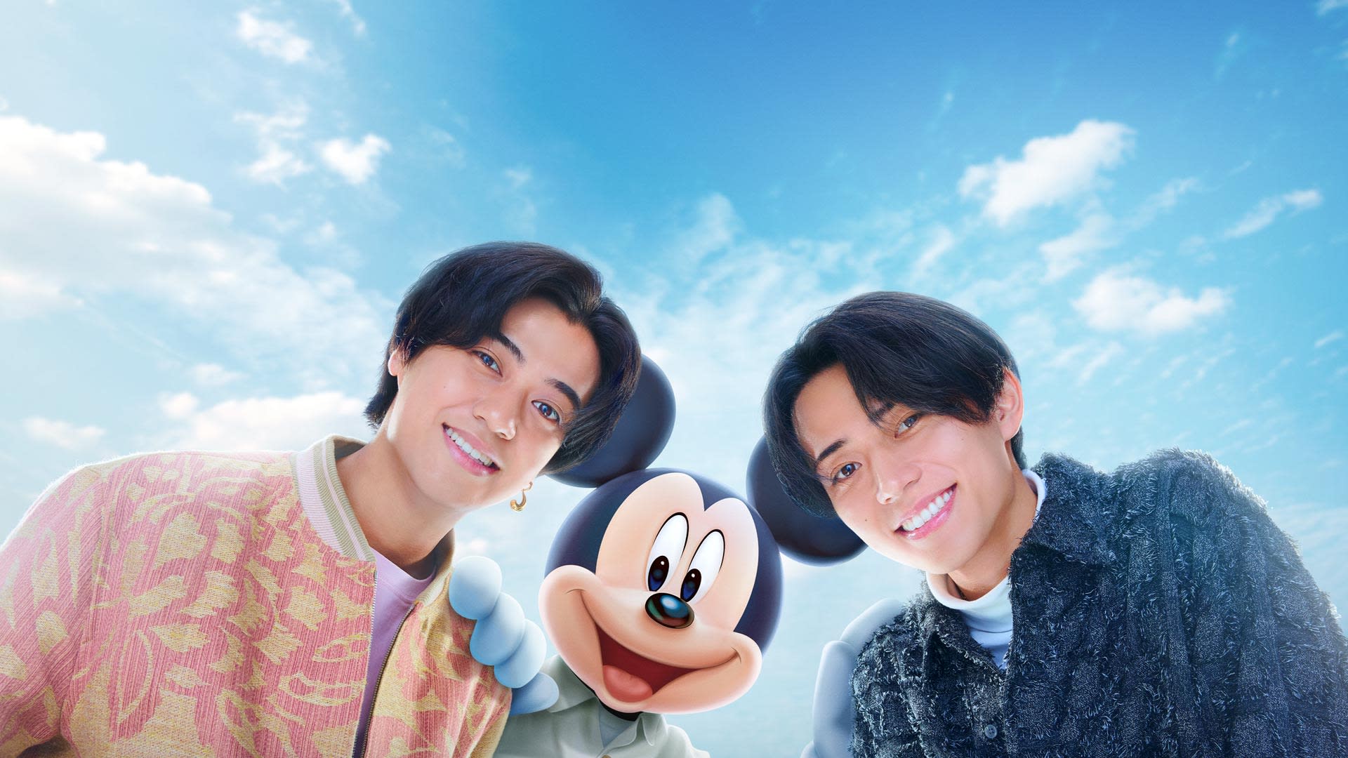 King & Prince: What We Got (Japanese Version) - Disney+ Hotstar