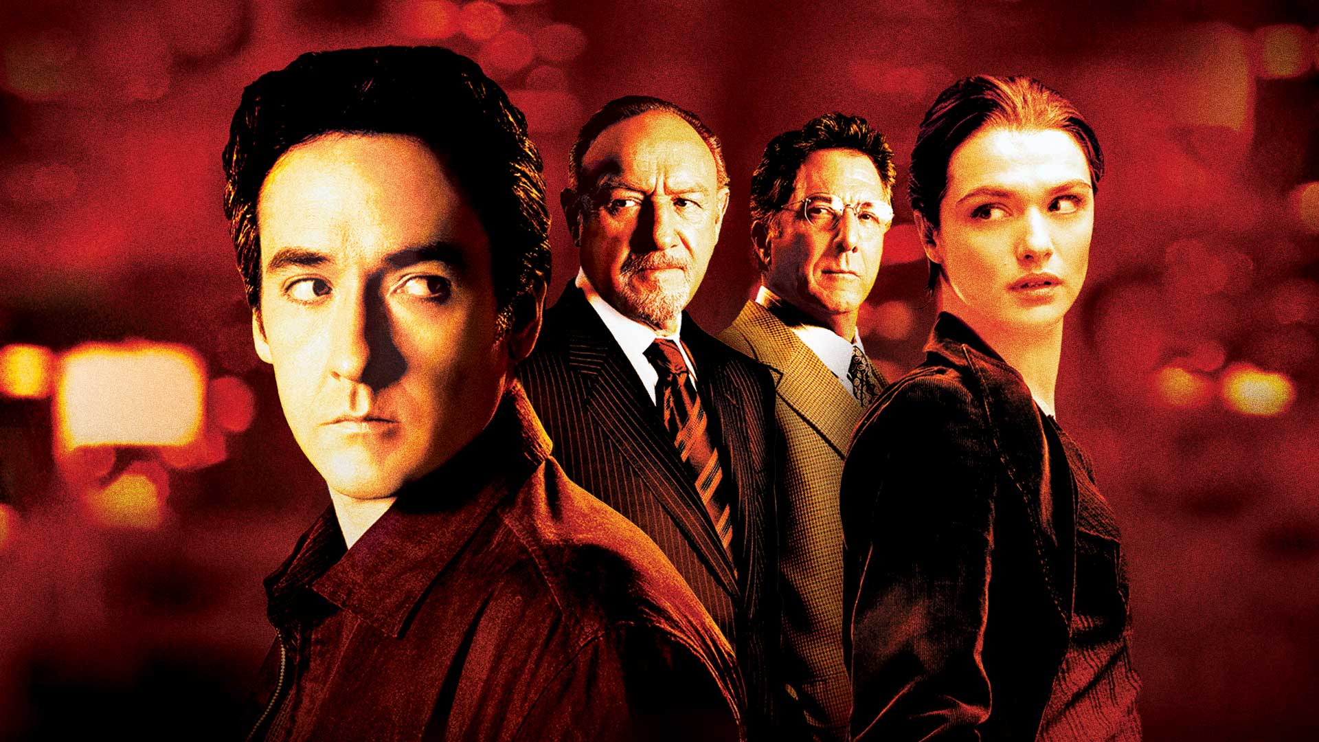 Runaway Jury full movie. Drama film di Disney+.